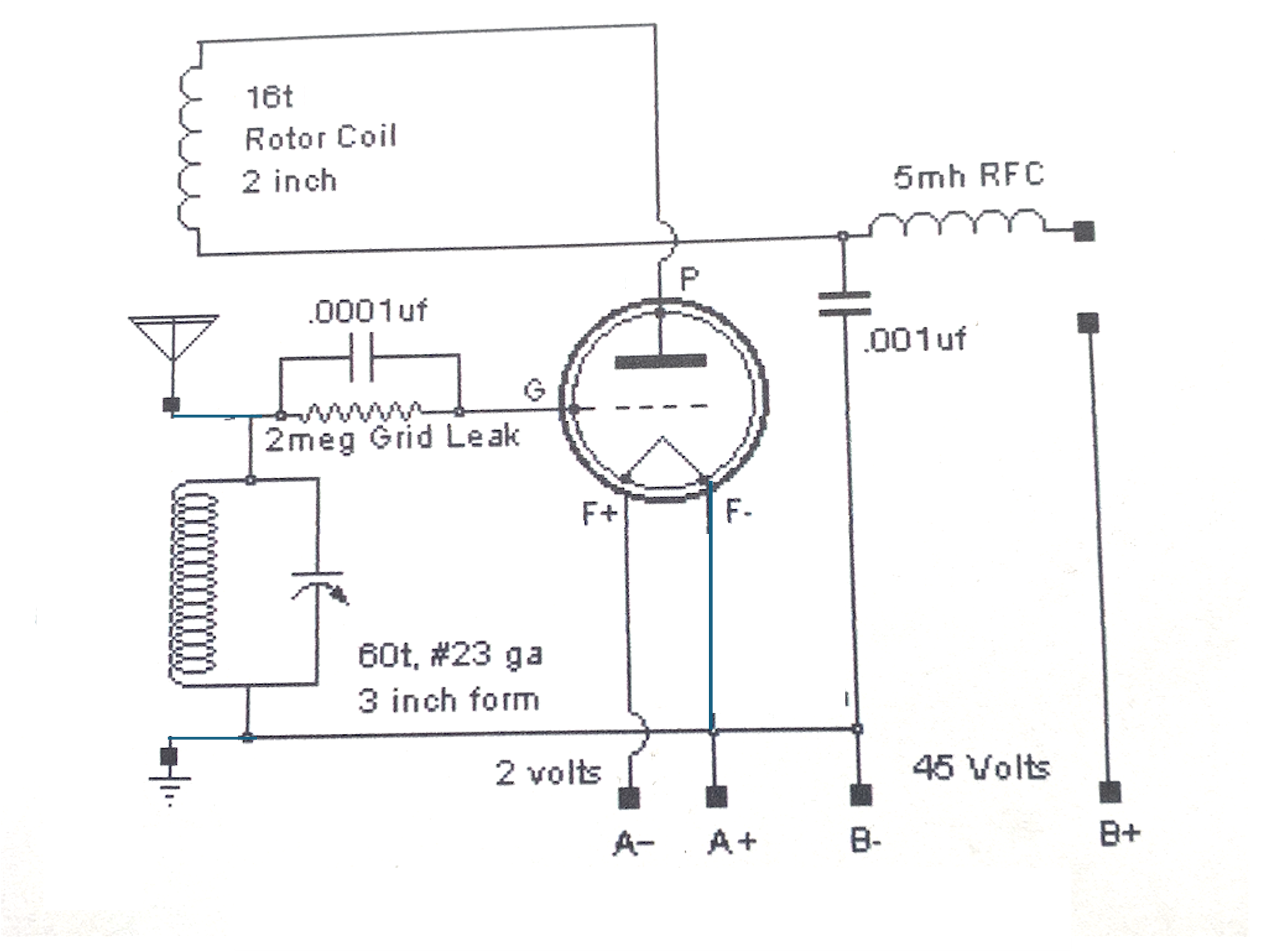 History of Radio and Home Electricity in the Early 20th Century : 12 ...