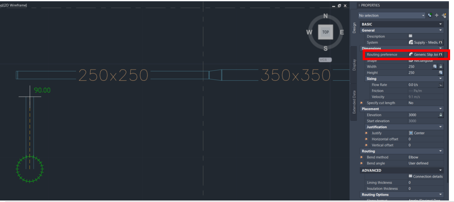 Simple Guide to Master AutoCAD MEP (Ducting) : 27 Steps (with Pictures) - Instructables