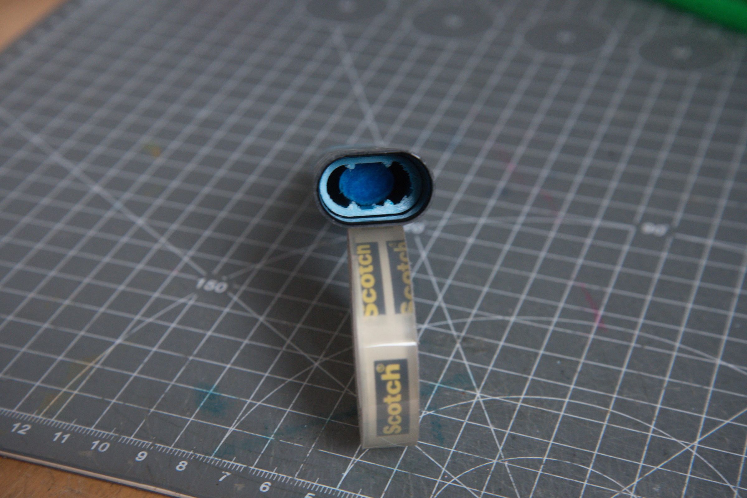 Highlighter Disguised USB : 5 Steps (with Pictures) - Instructables