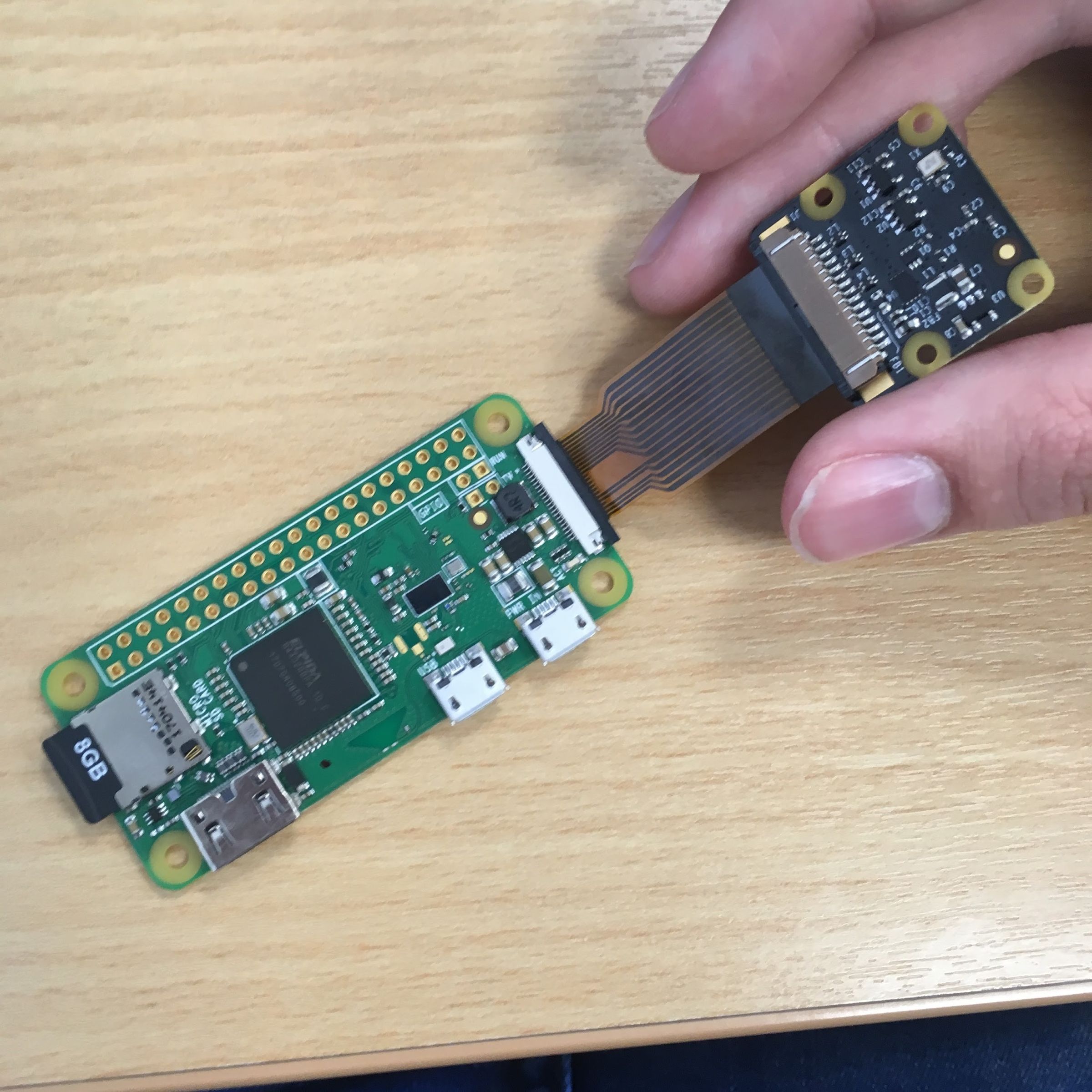 Spectrometer #phablabs : 7 Steps - Instructables
