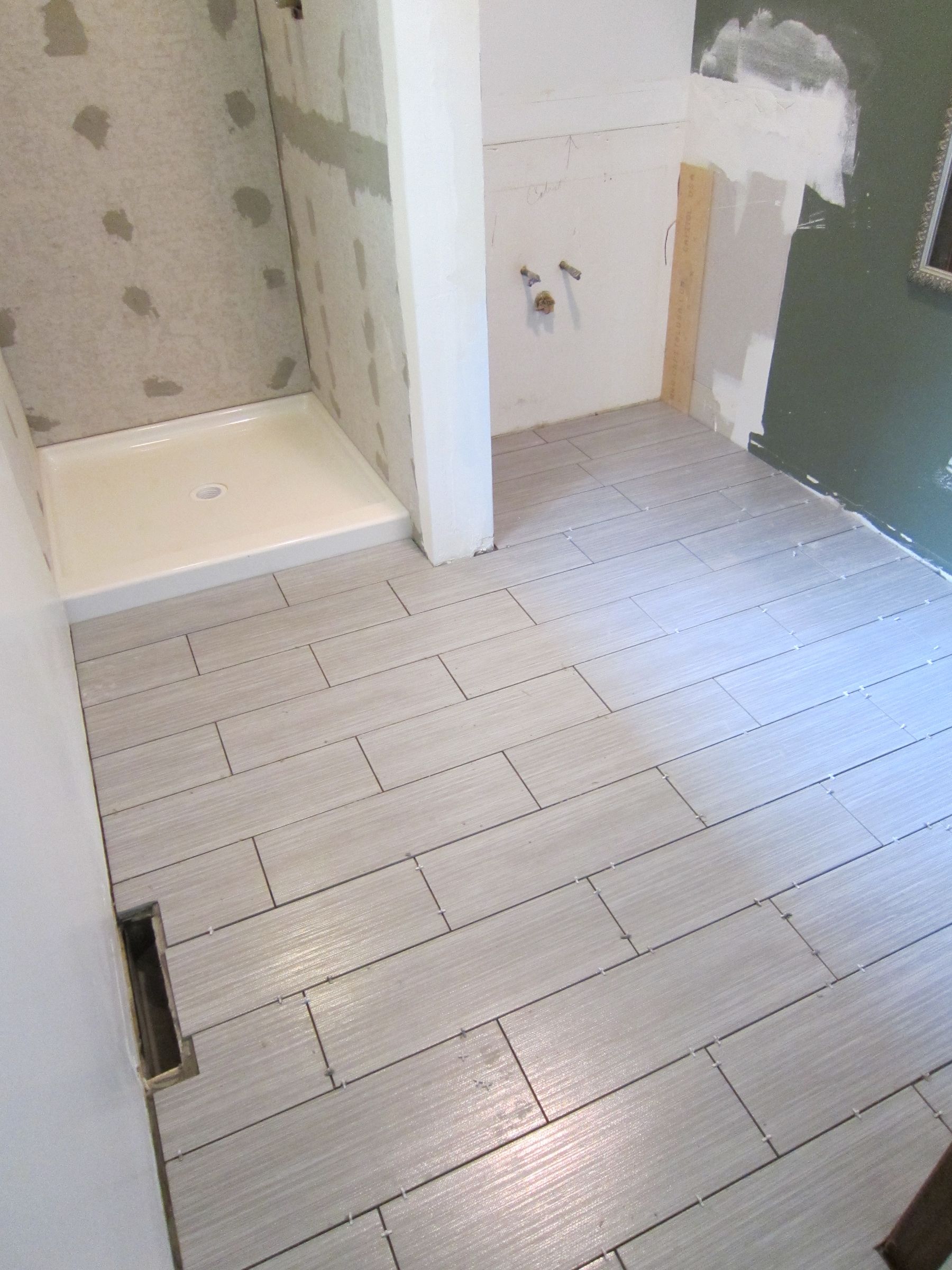 Complete Bathroom Renovation : 12 Steps (with Pictures) - Instructables