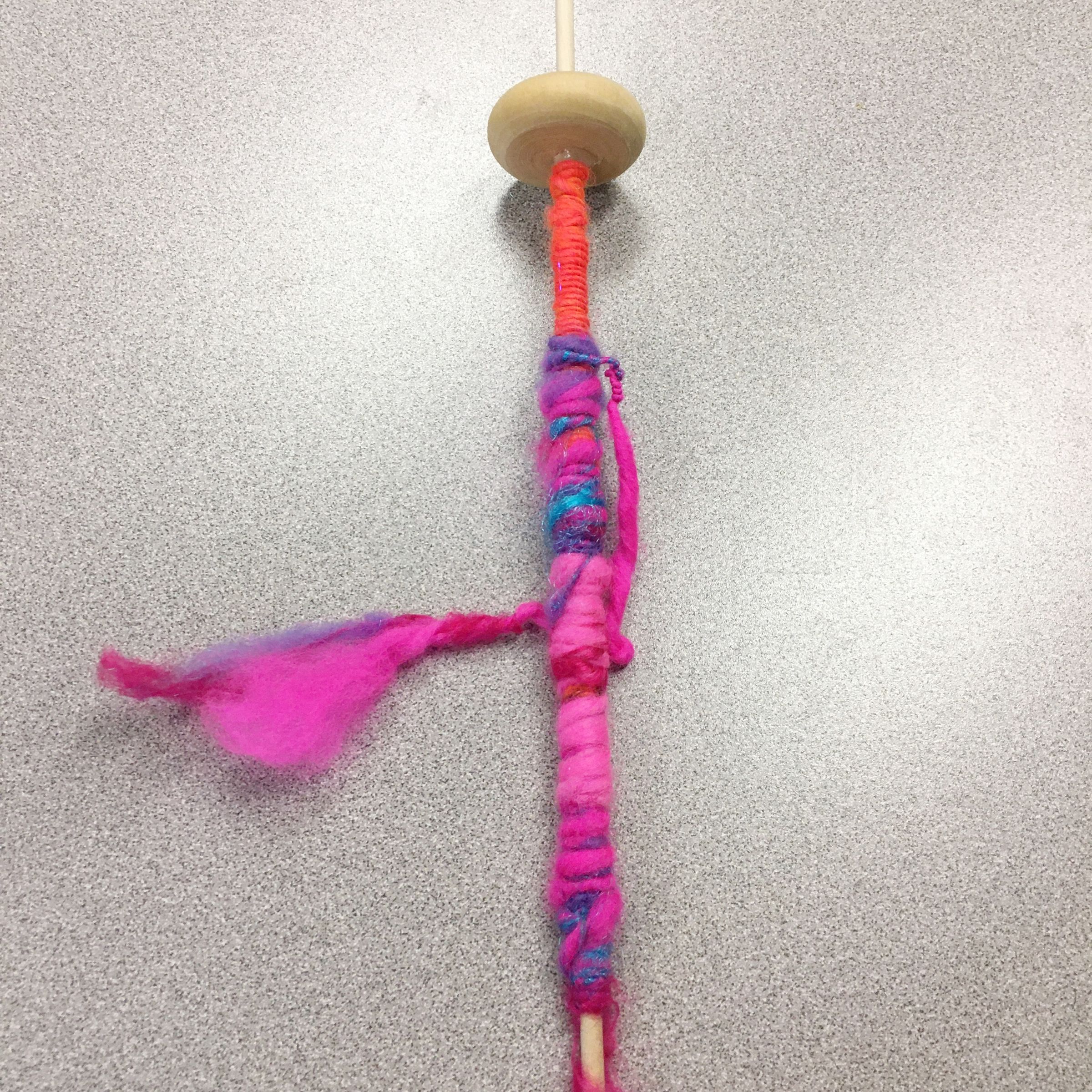 3D Printed Mini Looms : 6 Steps (with Pictures) - Instructables