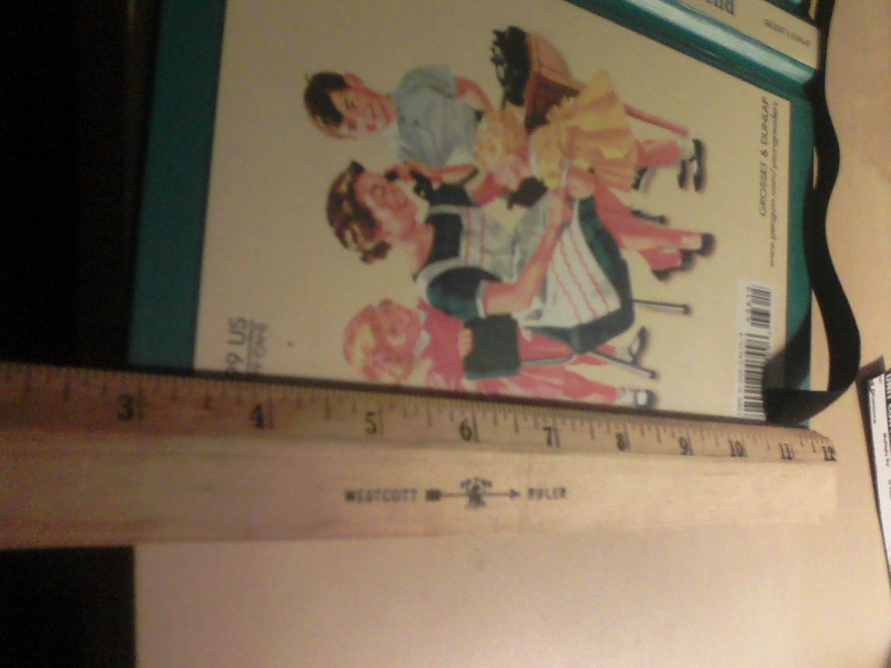 DIY Kindle Cover : 5 Steps - Instructables