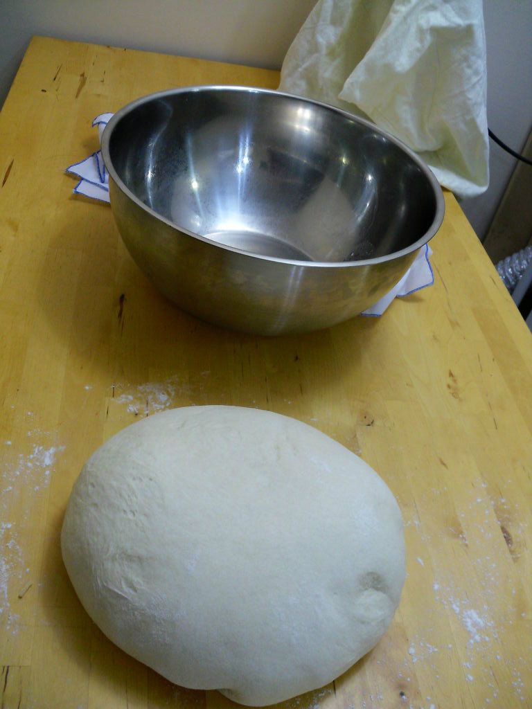 Mennonite Classic White Bread : 4 Steps (with Pictures) - Instructables