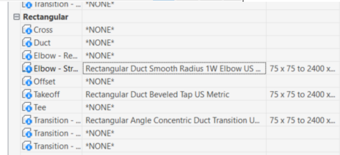 Simple Guide to Master AutoCAD MEP (Ducting) : 27 Steps (with Pictures ...