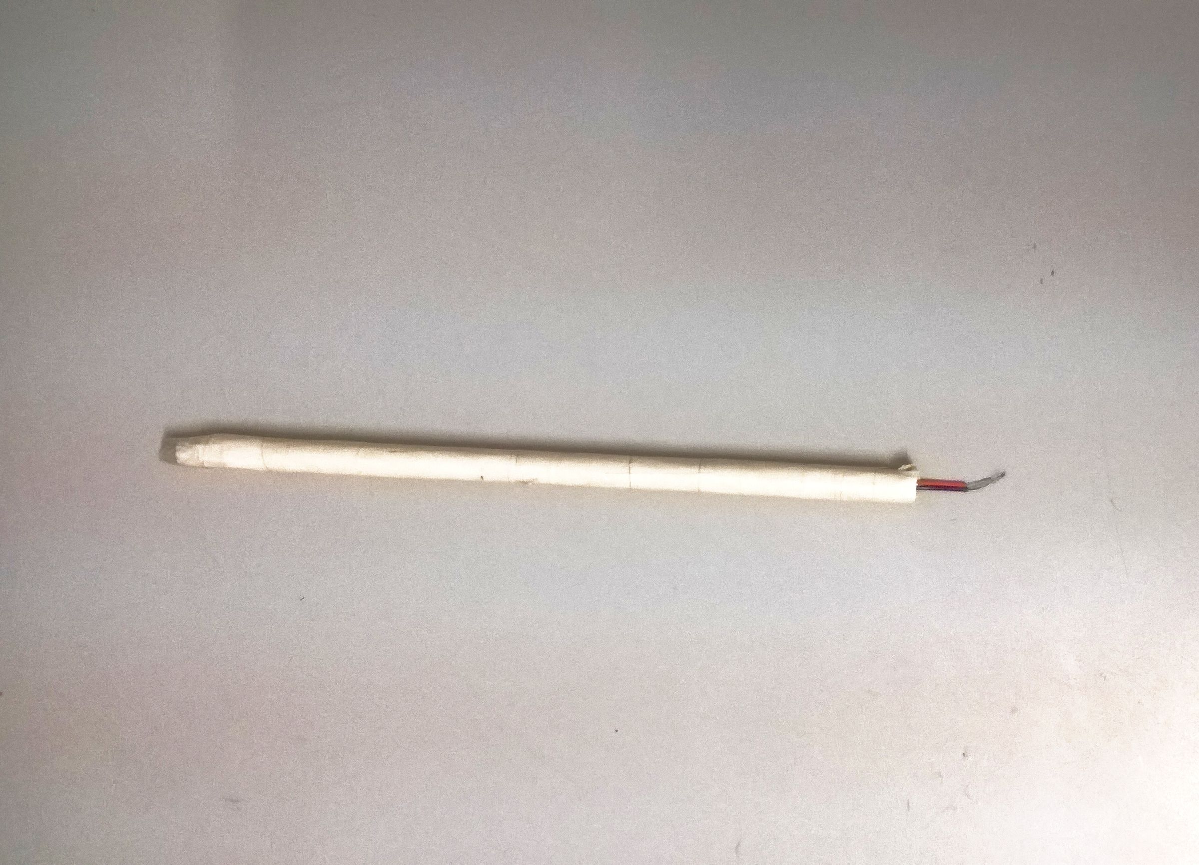 DIY Elder Wand With LED : 10 Steps (with Pictures) - Instructables