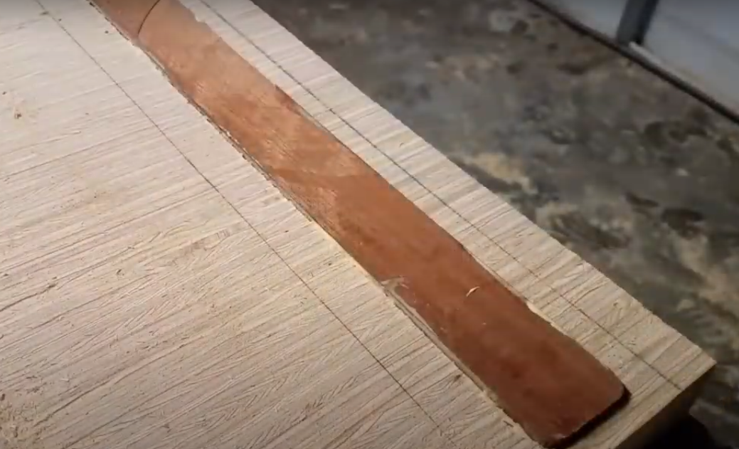 Making a Bar-top (From PLYWOOD!) : 7 Steps (with Pictures) - Instructables