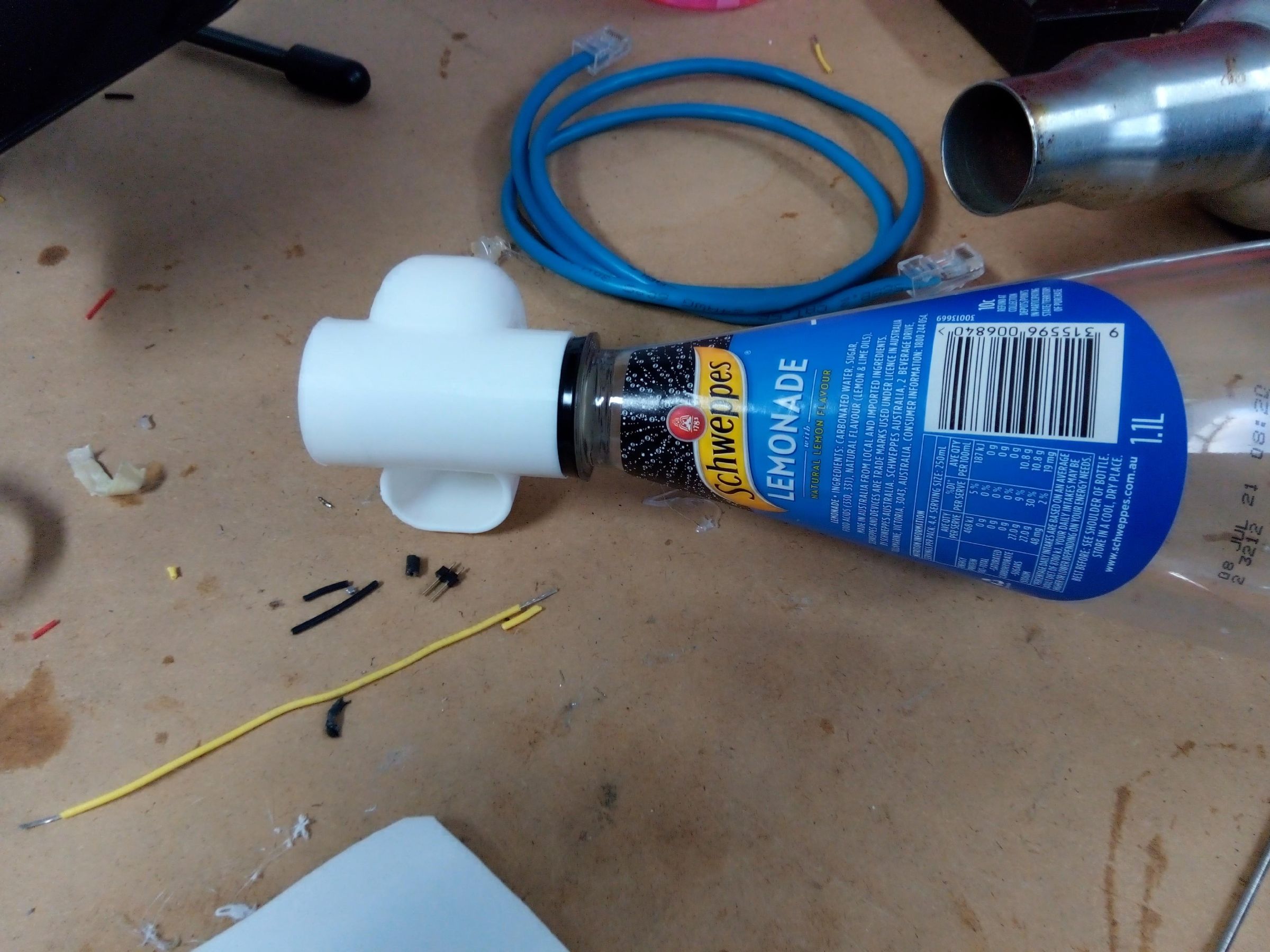 Arduino Pet Feeder : 6 Steps - Instructables