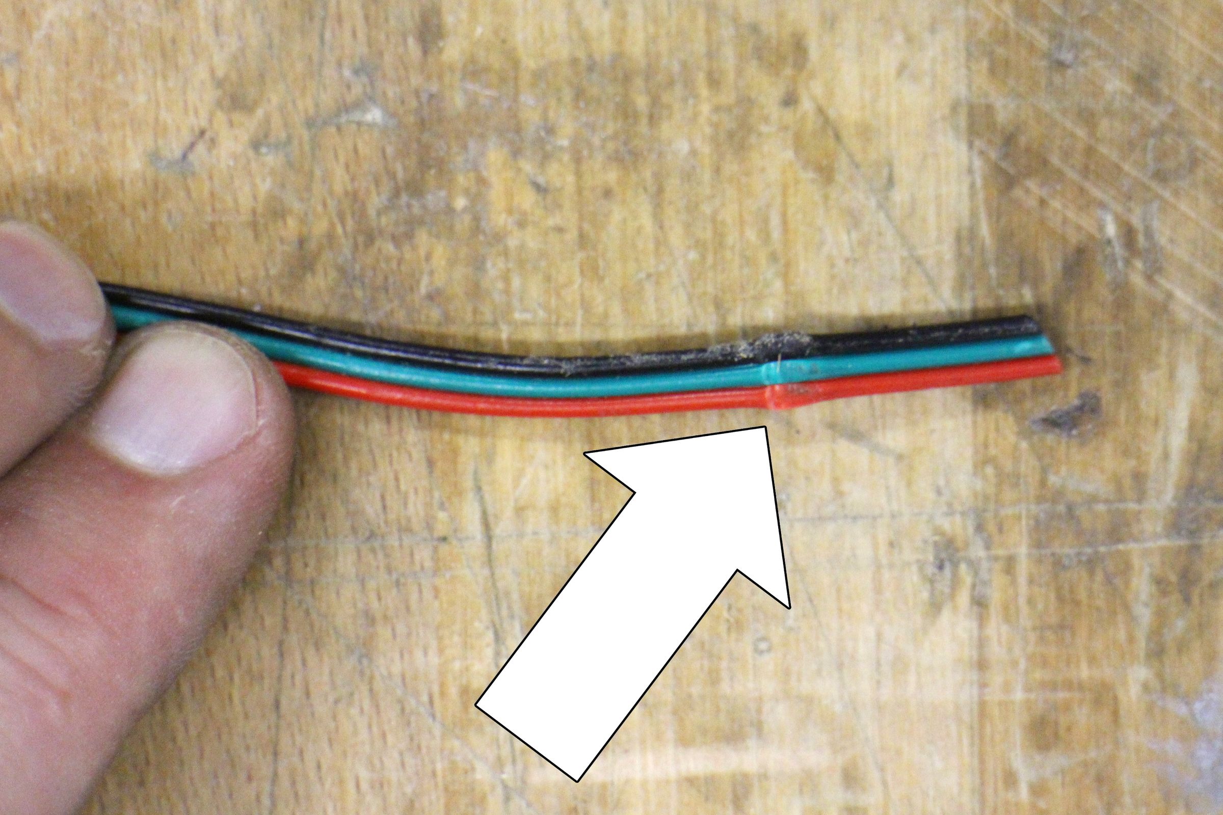 Make Coiled Wire : 8 Steps (with Pictures) - Instructables