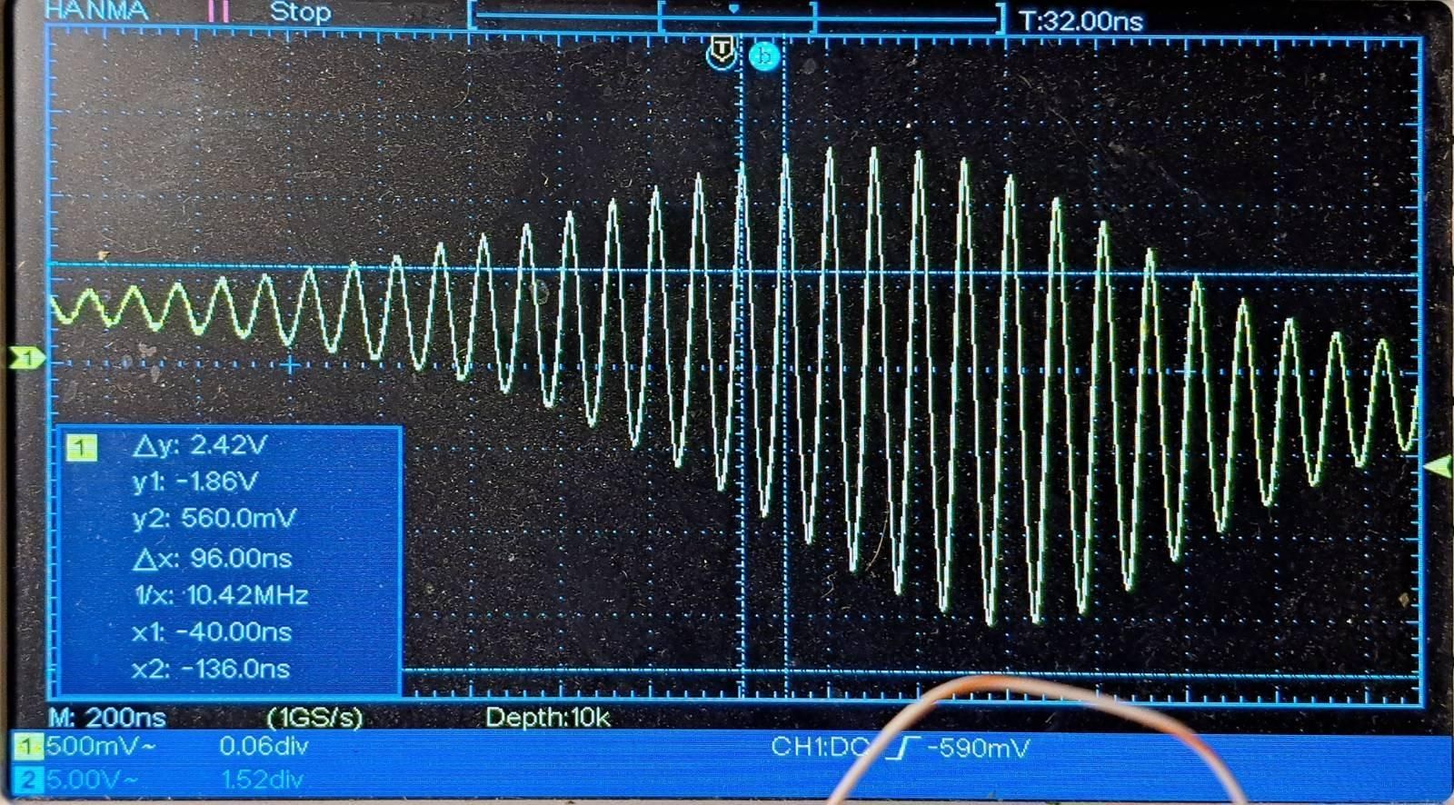 LDO Voltage Regulator, 3 MOSFETs and a Zener : 3 Steps - Instructables