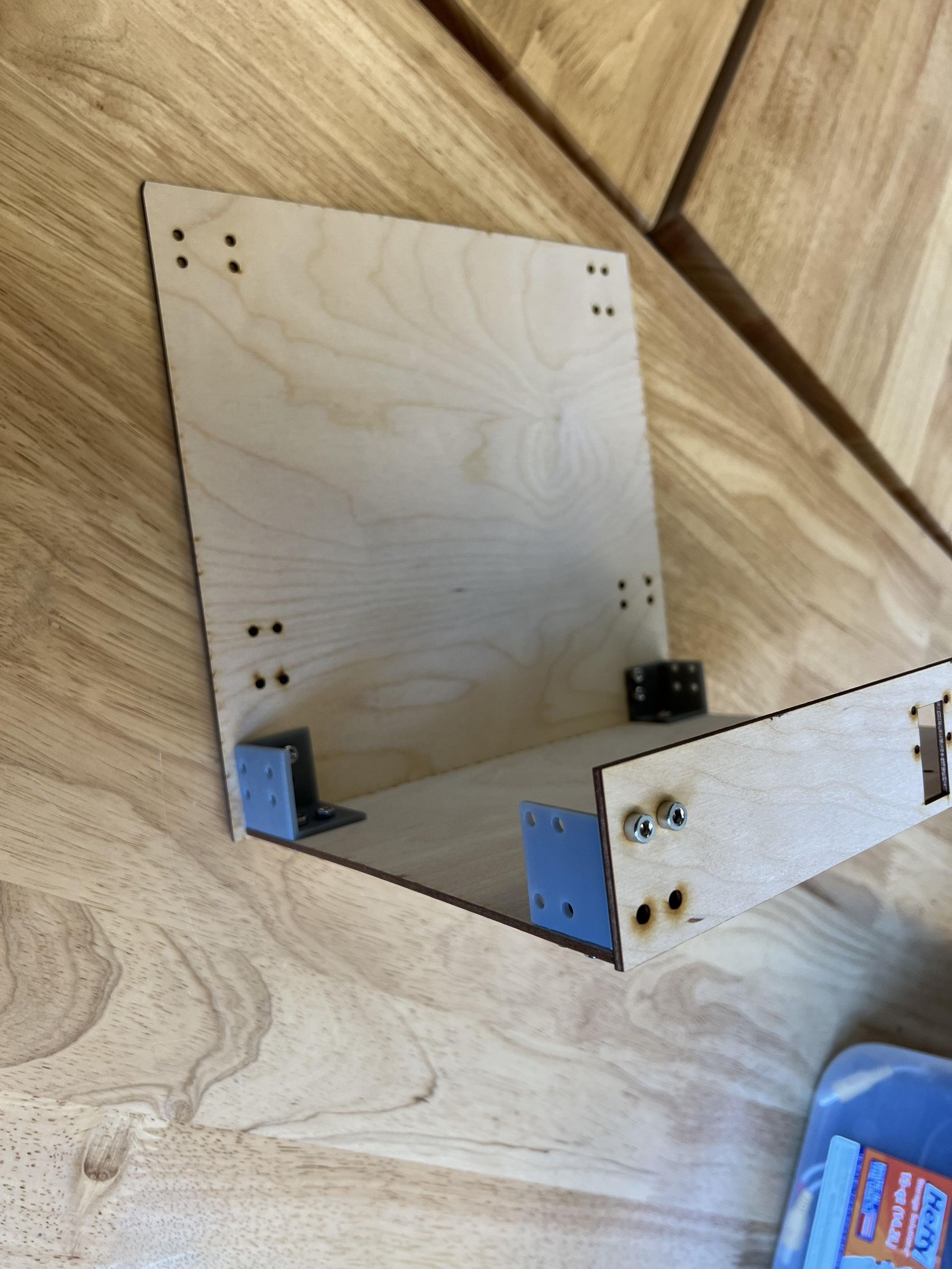 Face Recognition Lock Box : 12 Steps (with Pictures) - Instructables