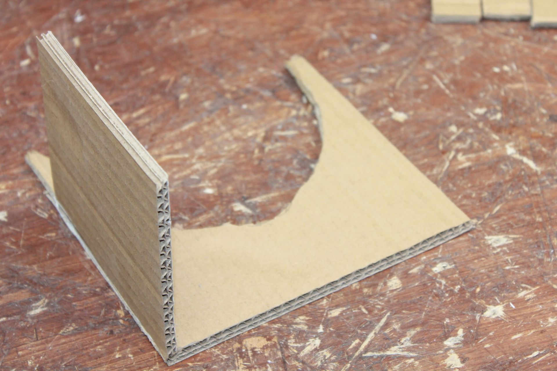 Cardboard Welder Mask : 14 Steps - Instructables