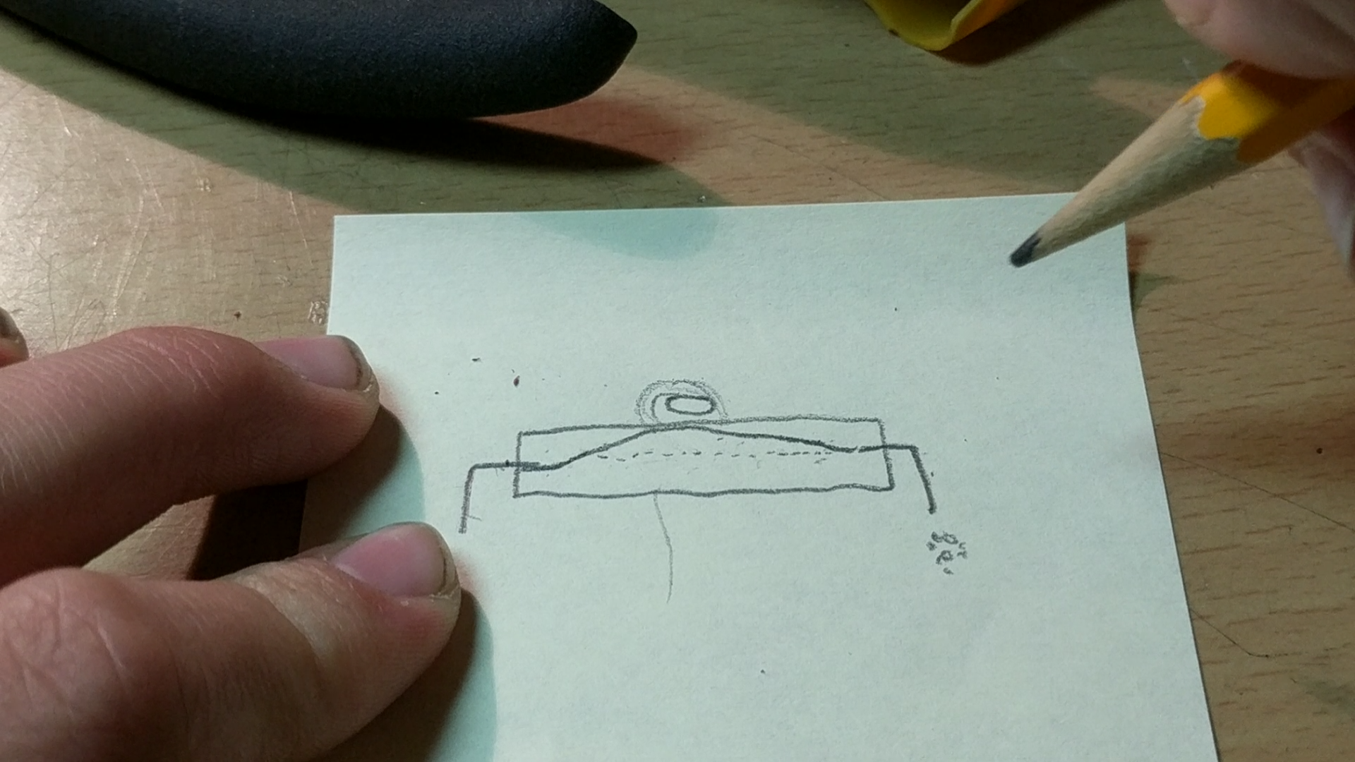 DIY Cathode Ray Tube: Interacting With Electrons : 12 Steps (with ...
