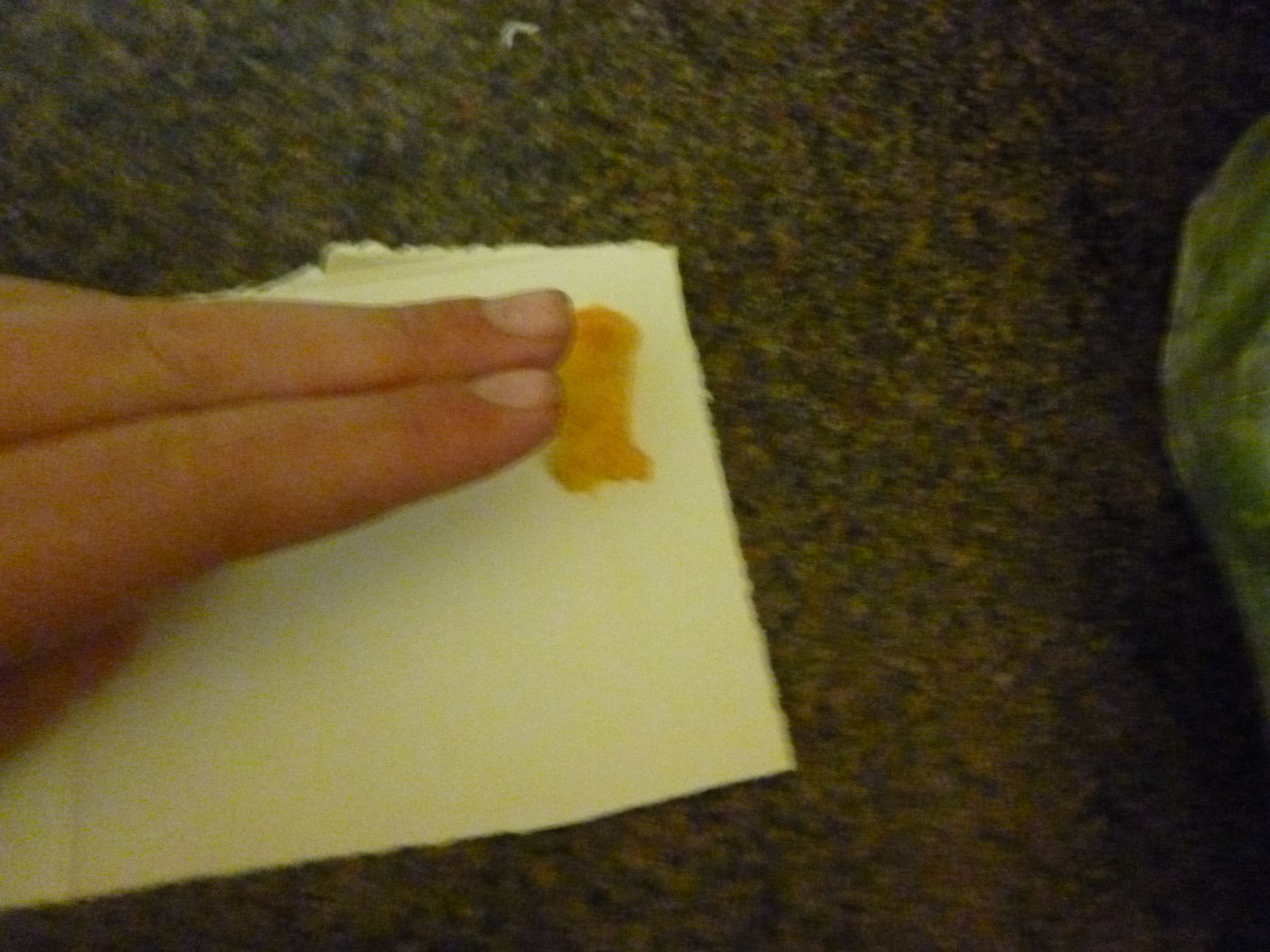 How to Make Glue Out of Cheese Puffs : 7 Steps - Instructables