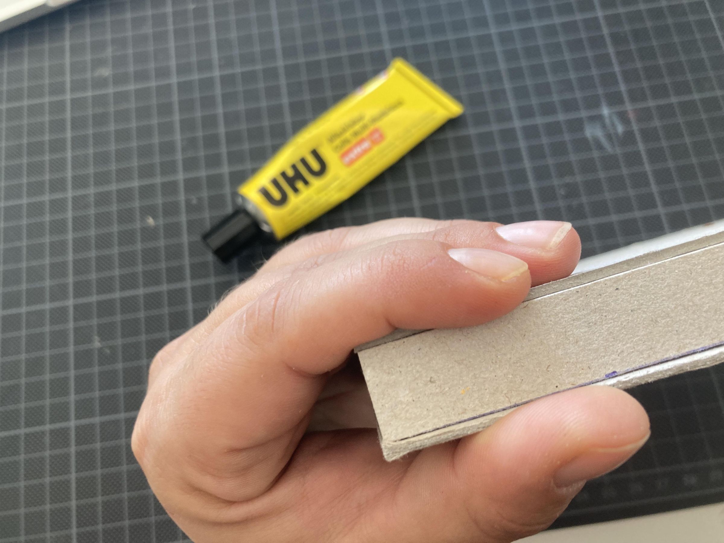 DIY-Notebook / Paper As Material : 13 Steps (with Pictures) - Instructables