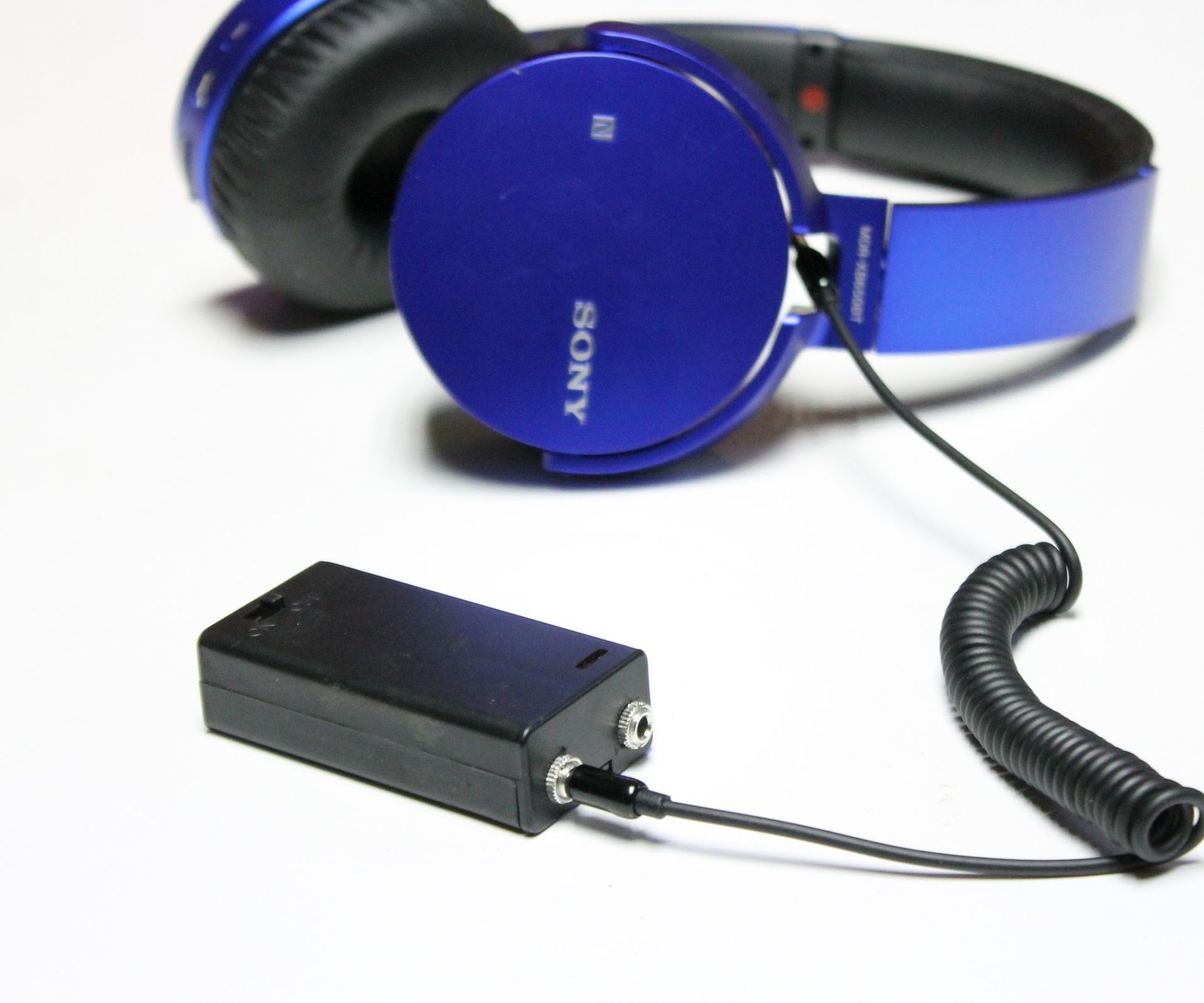Mini Headphone Amp : 7 Steps (with Pictures) - Instructables
