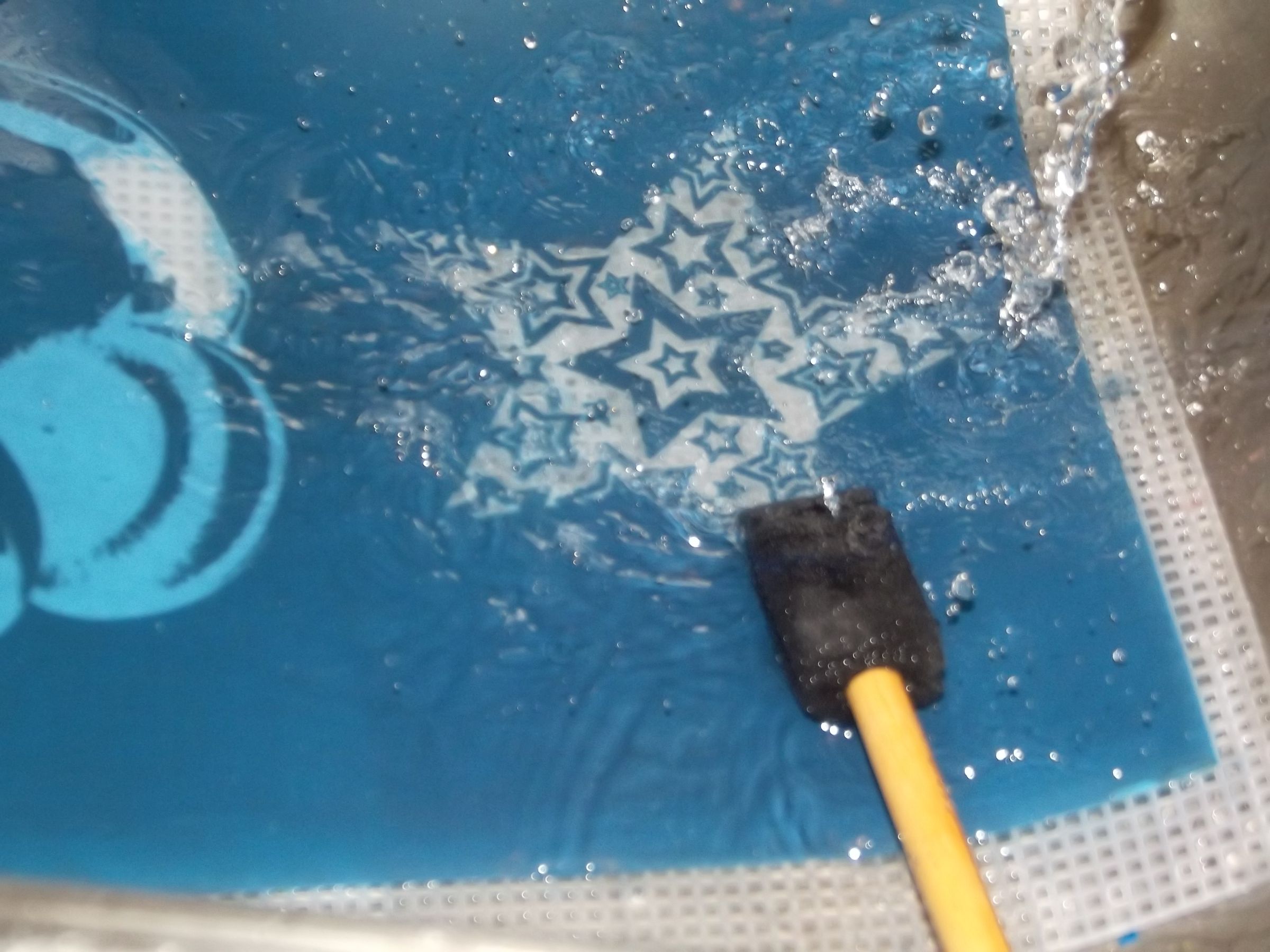 How to Screen Print at Home : 13 Steps (with Pictures) - Instructables