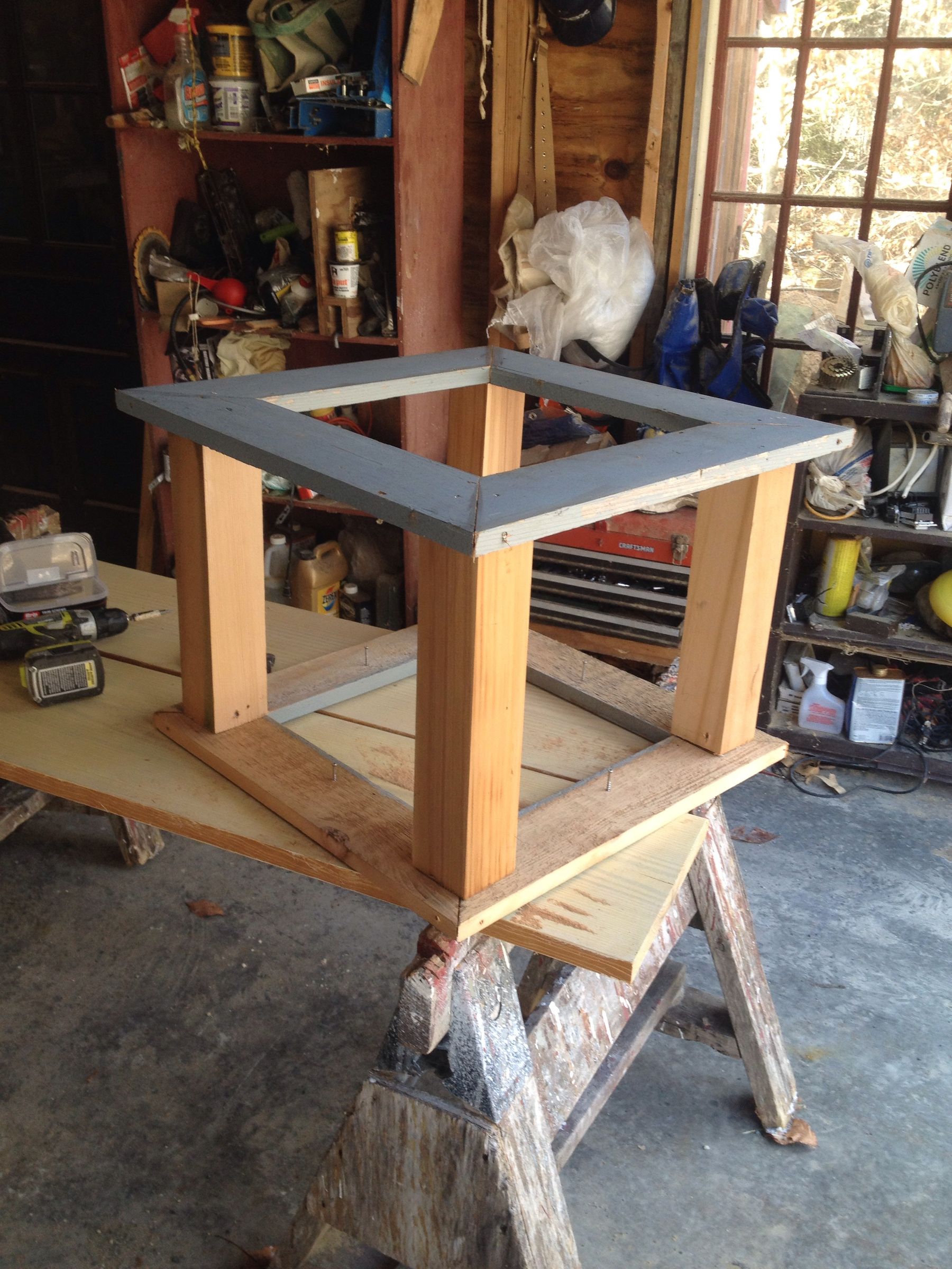 Barn Copola : 12 Steps (with Pictures) - Instructables