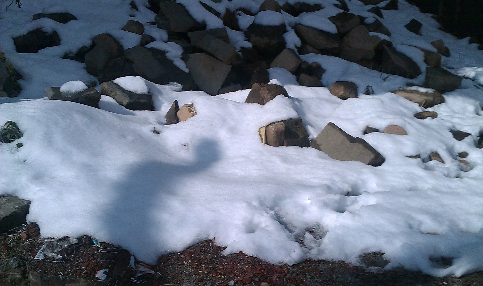 Snow Carving - It Is Snow Much Fun! - Instructables