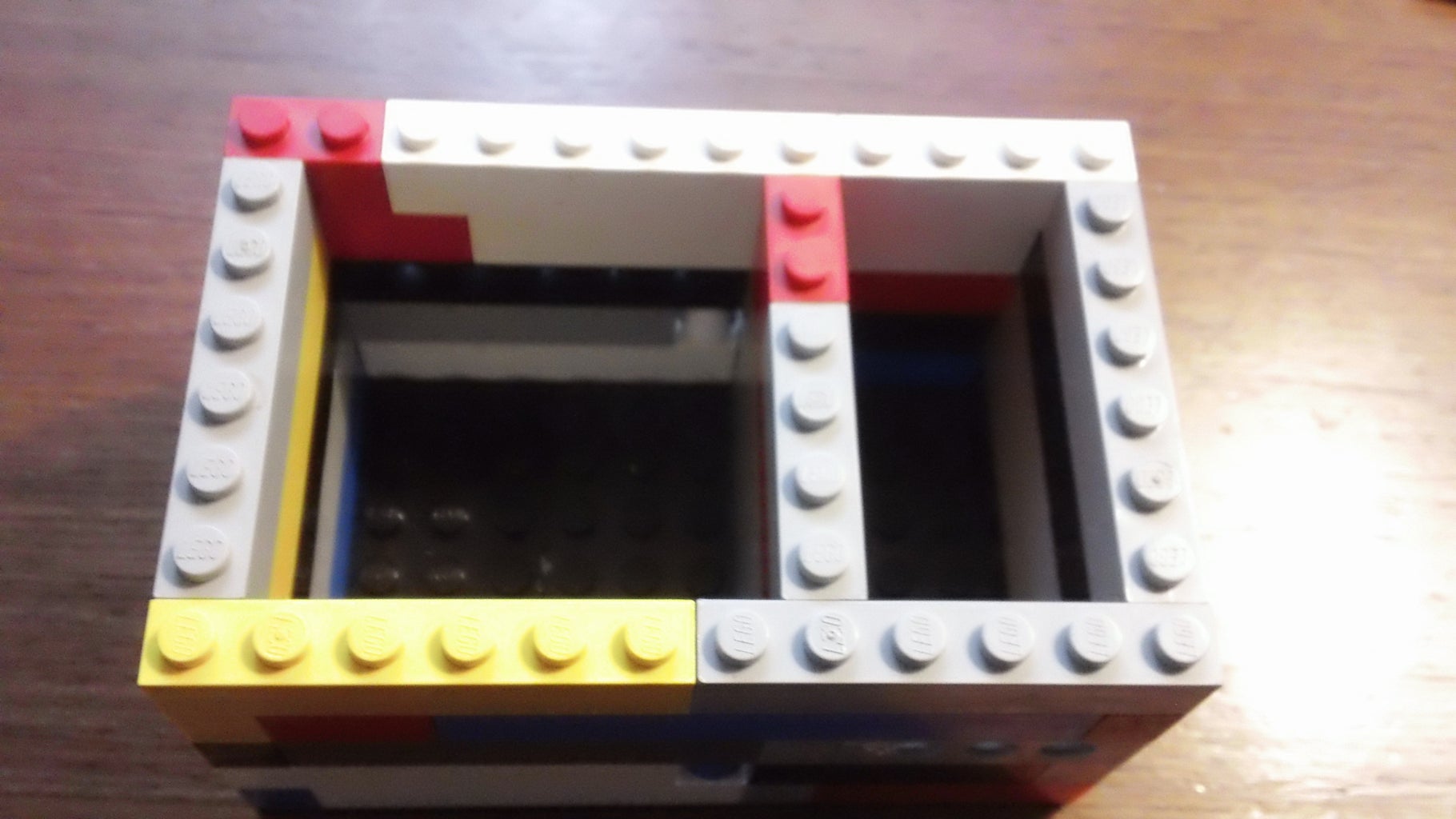 Diy Driving Simulator 12 Steps Instructables