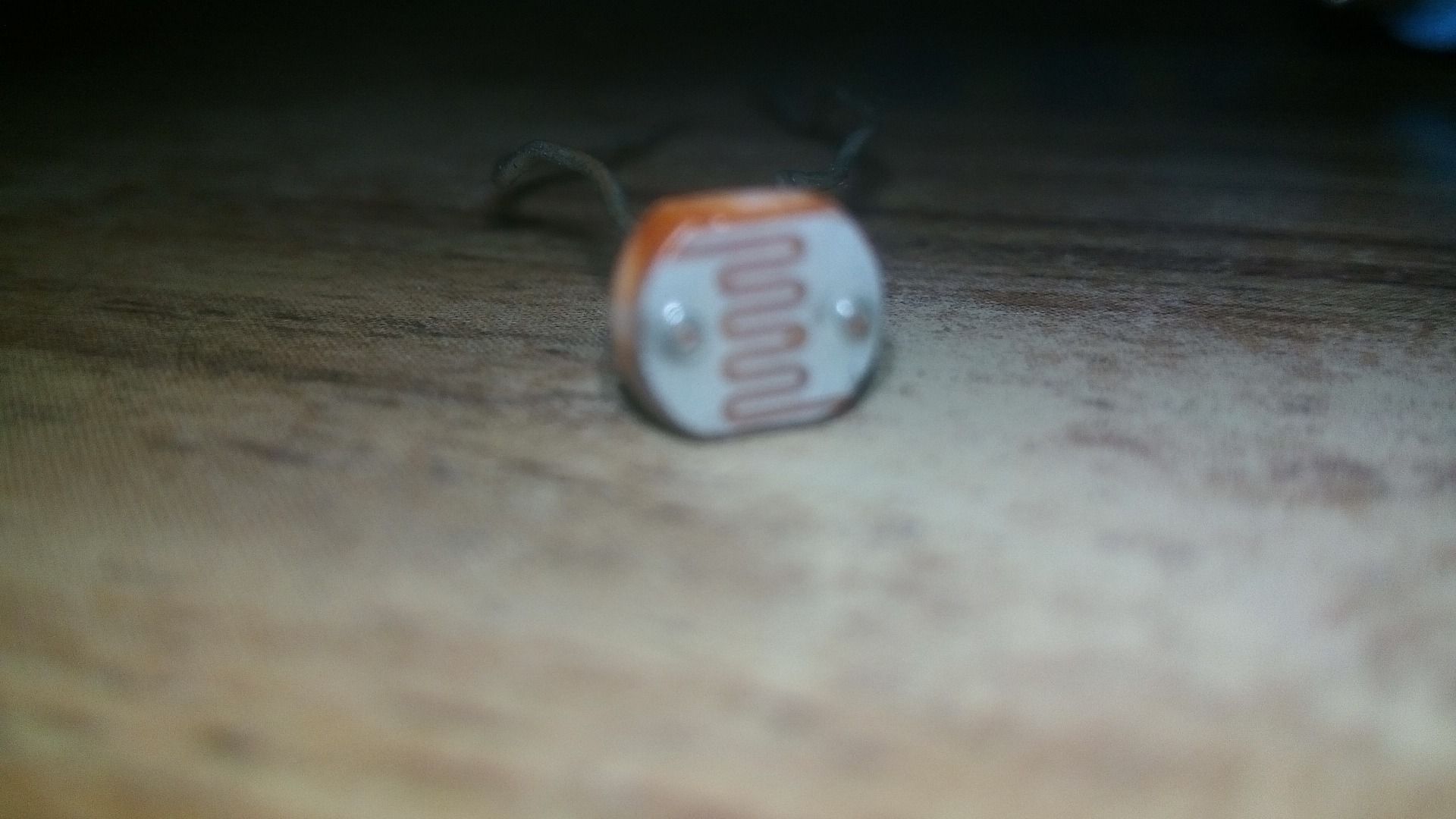 LDR Tutorial Linkit One : 3 Steps - Instructables