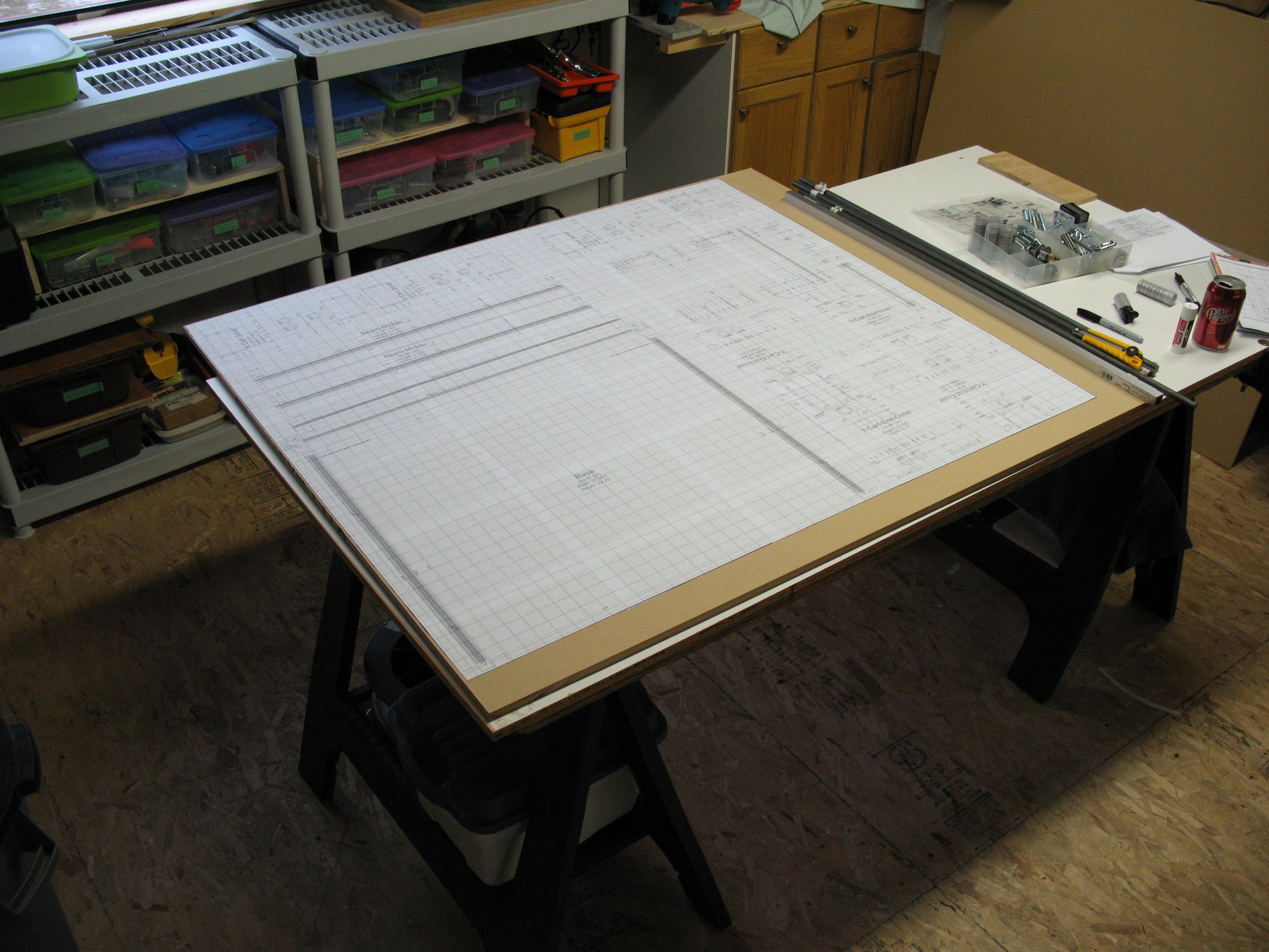 How to Make a Three Axis CNC Machine (Cheaply and Easily) : 12 Steps ...