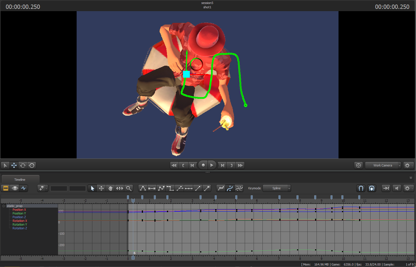 How to Animate Floating Objects (In Source Film Maker) : 13 Steps (with ...
