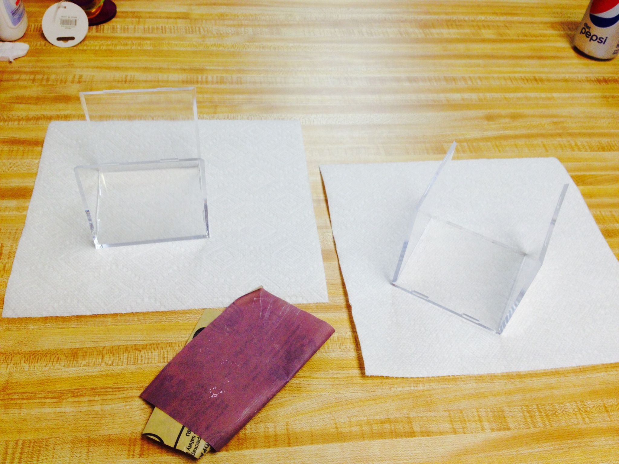 The Tesseract : 5 Steps - Instructables