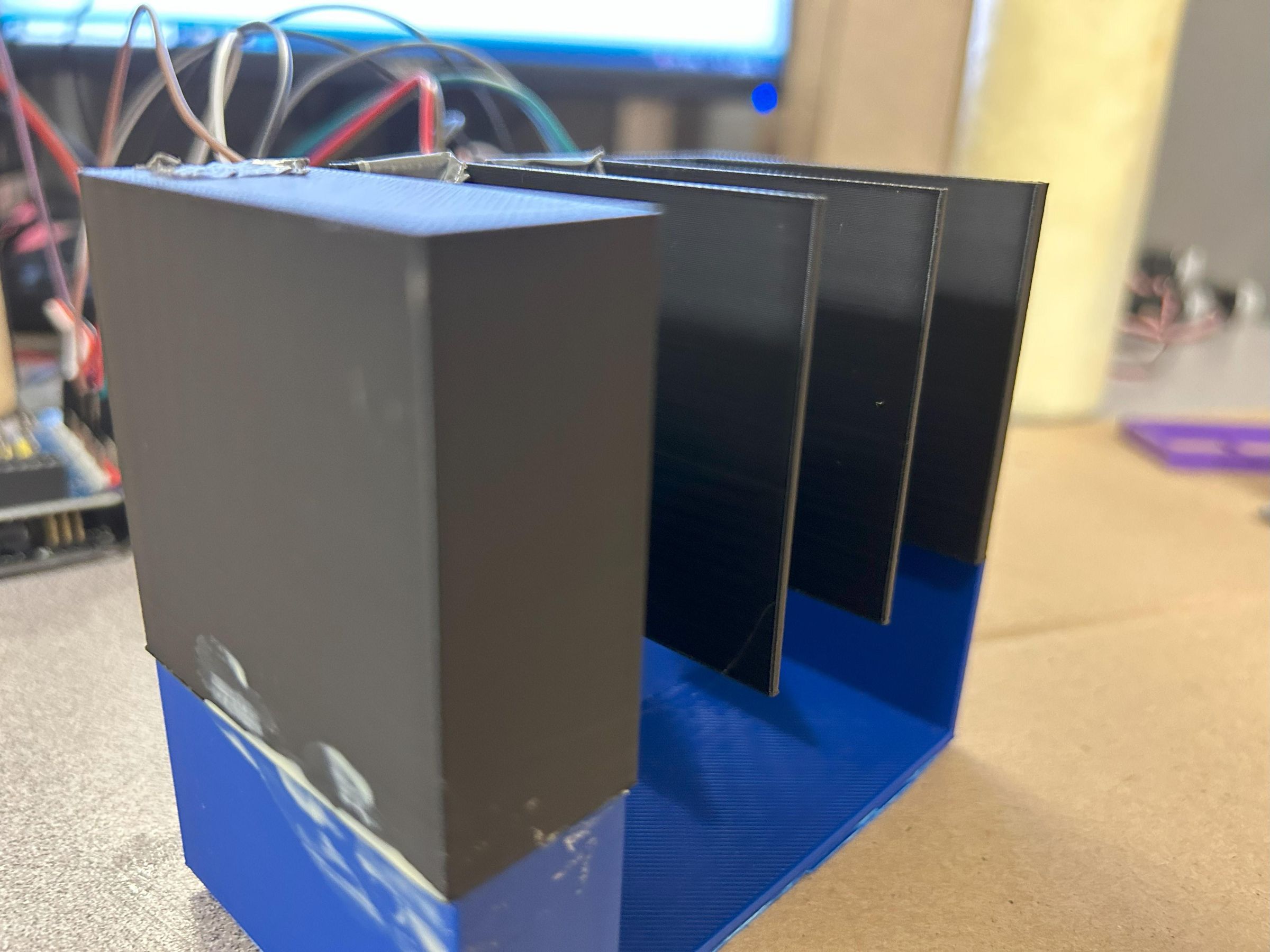 Final Project: Mini Vending Machine : 8 Steps - Instructables