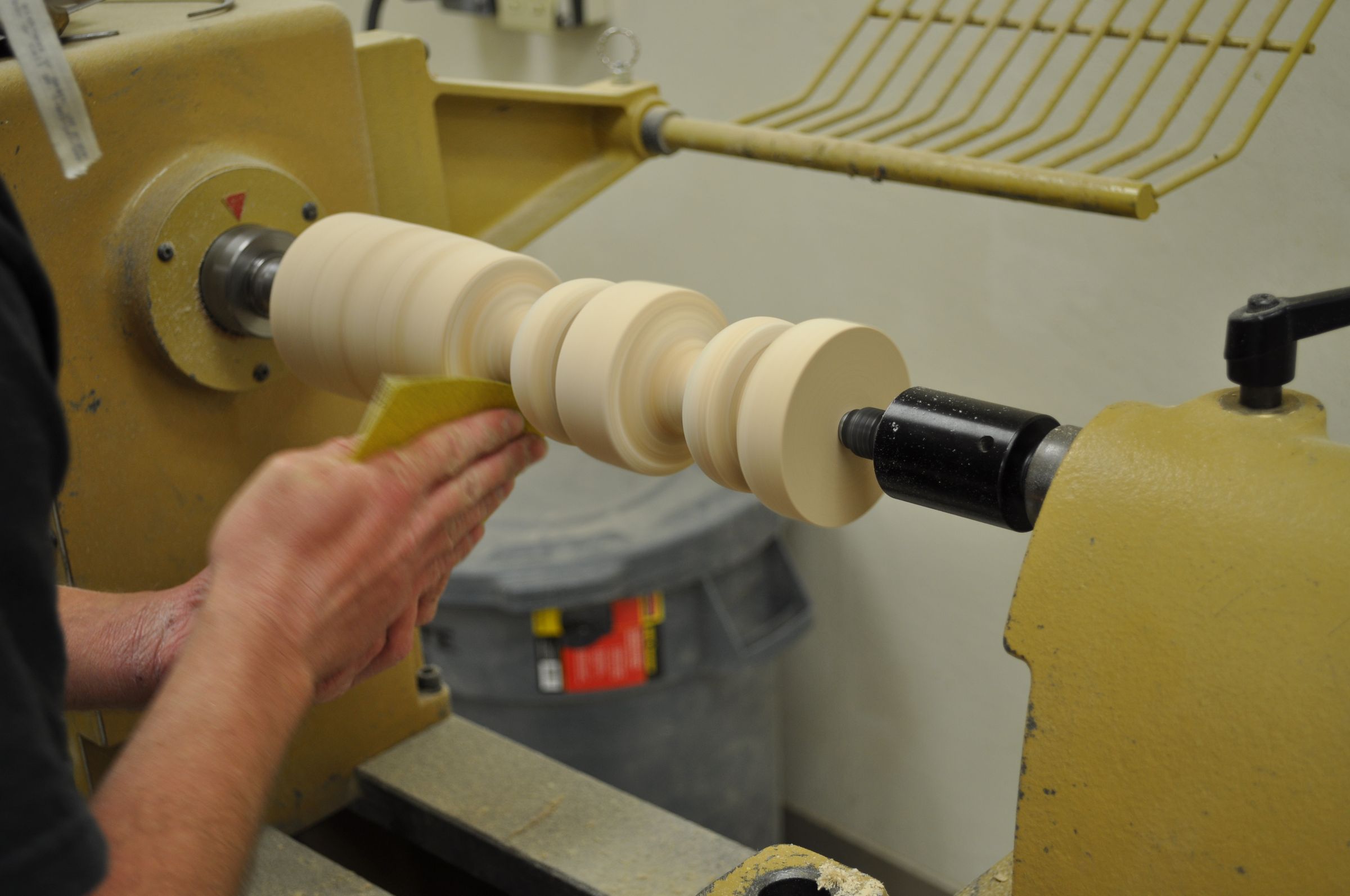 Building a Fairing Board : 4 Steps - Instructables