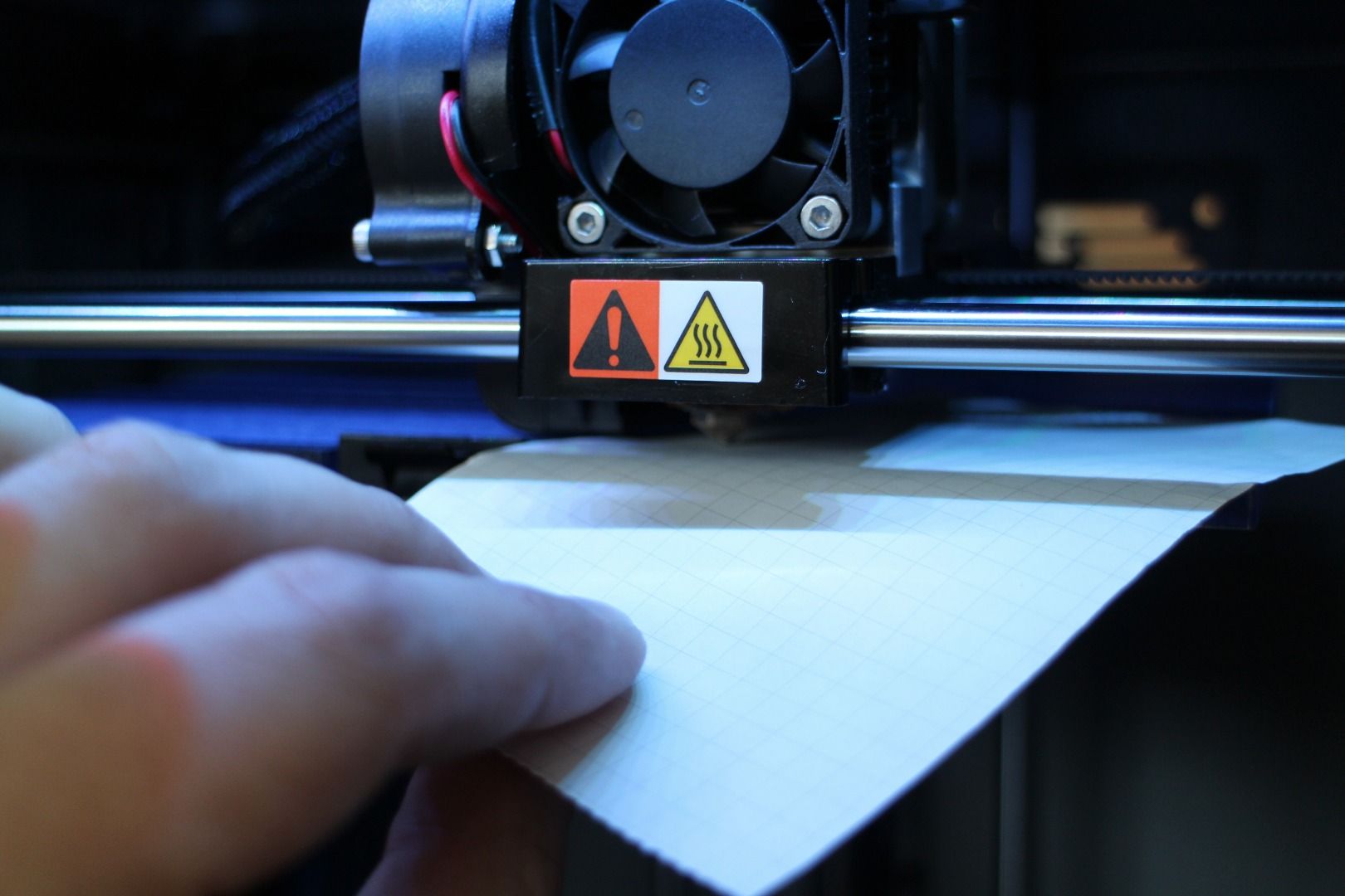Beginner 3D Printing Class: Setup and Print : 9 Steps - Instructables