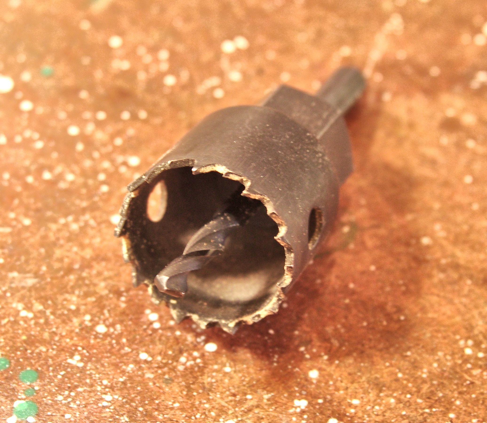 Coke Top Volume Control : 5 Steps (with Pictures) - Instructables