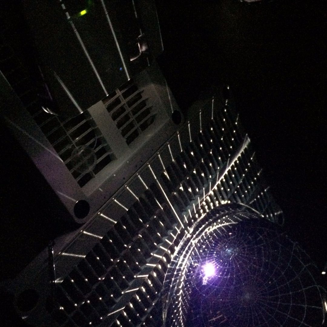 Projection Dome : 13 Steps - Instructables