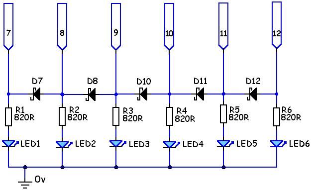 Using Diodes for Fan Control. : 7 Steps - Instructables