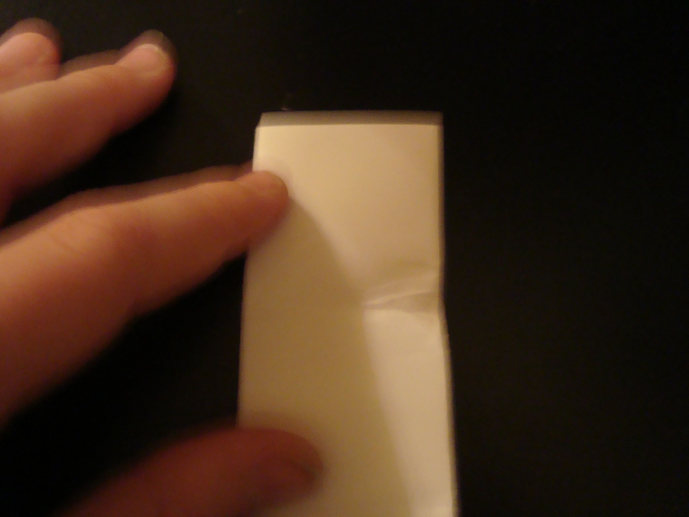 Origami Throwing Star : 5 Steps - Instructables