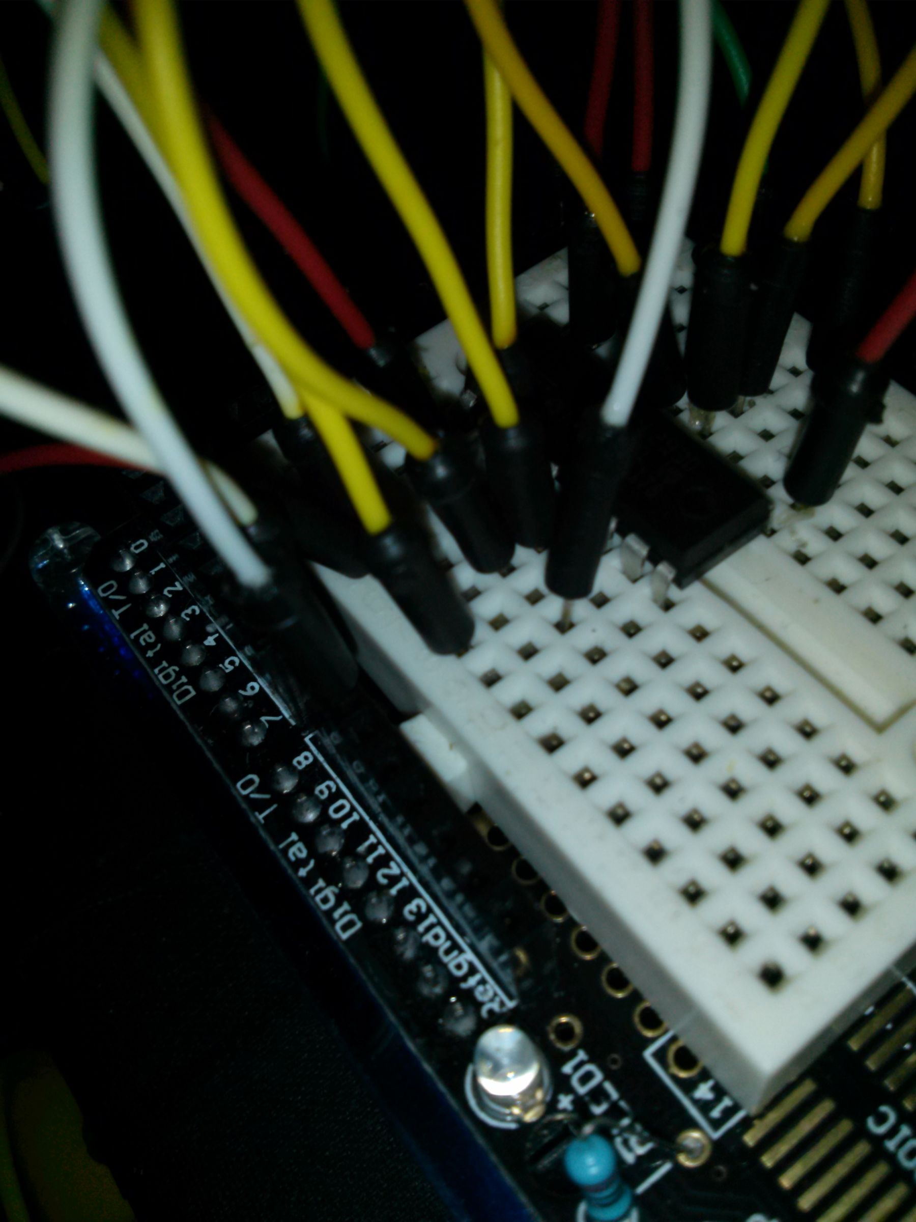 Arduino Robot in 5 Mins : 11 Steps - Instructables