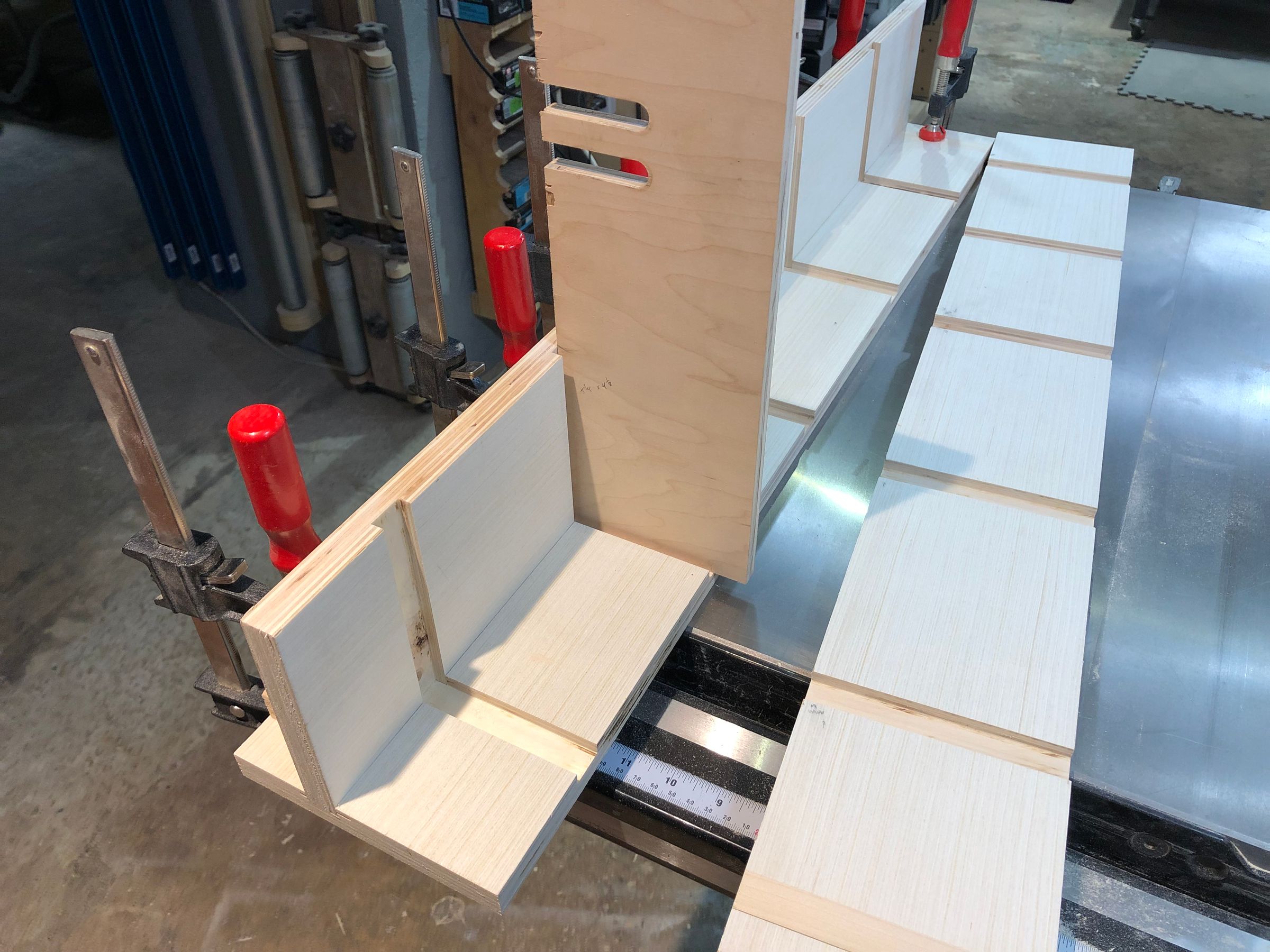 Drum Shell Roller Jig : 15 Steps (with Pictures) - Instructables