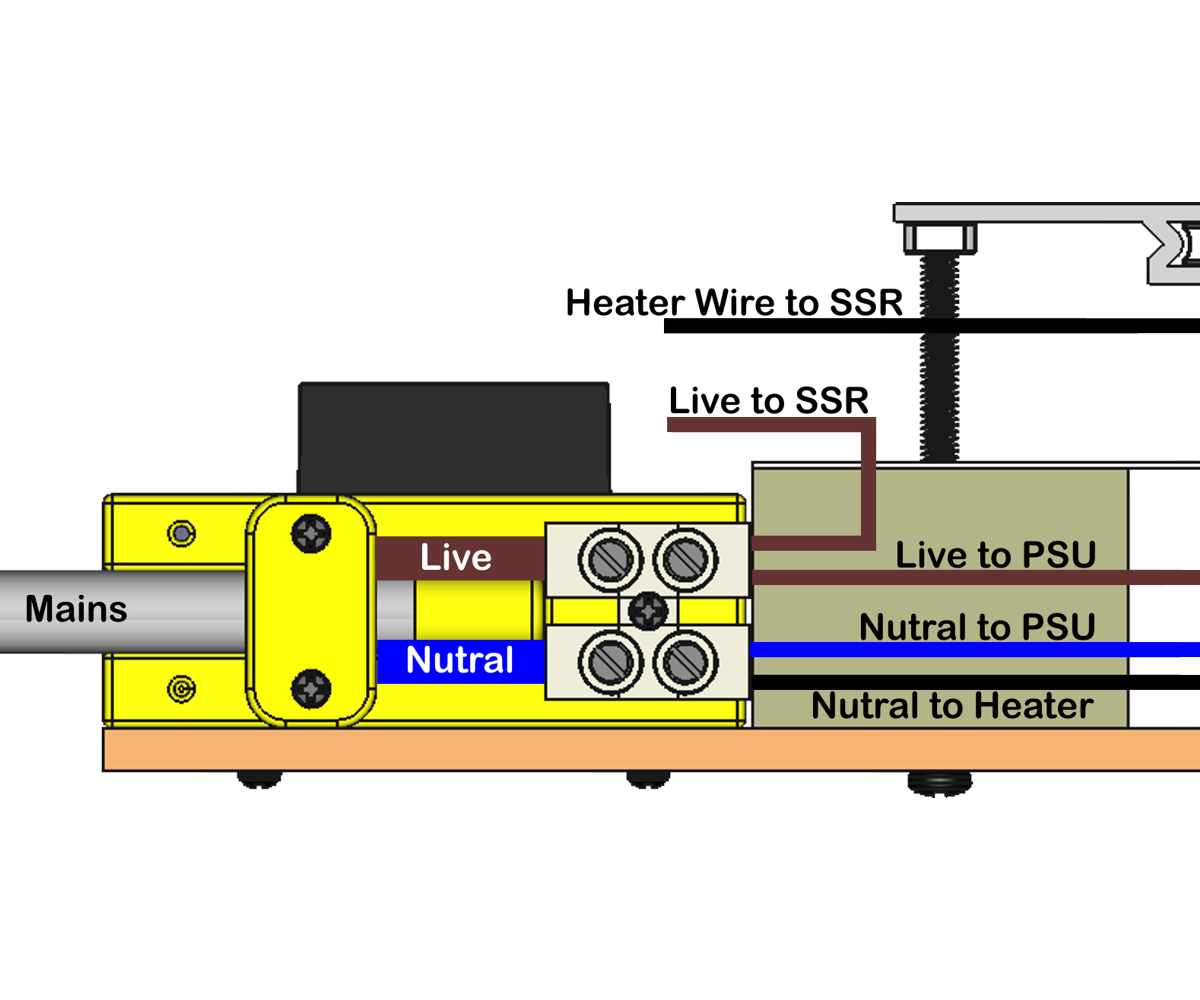 Tim's Hot Plate : 36 Steps (with Pictures) - Instructables