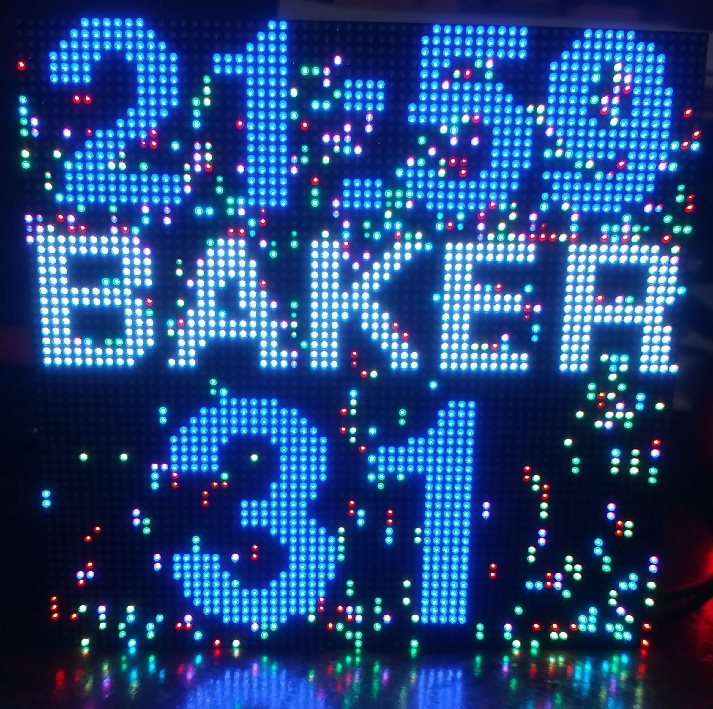 INTERACTIVE INTERNET CLOCK : 6 Steps (with Pictures) - Instructables