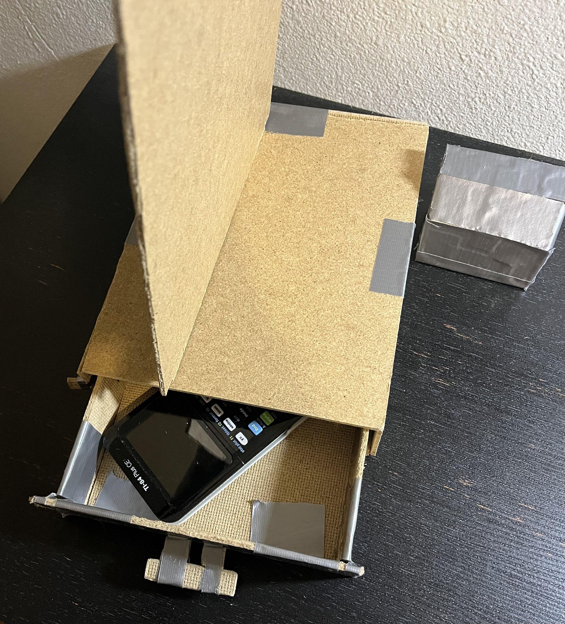 Homework Organization All-in-One : 4 Steps - Instructables