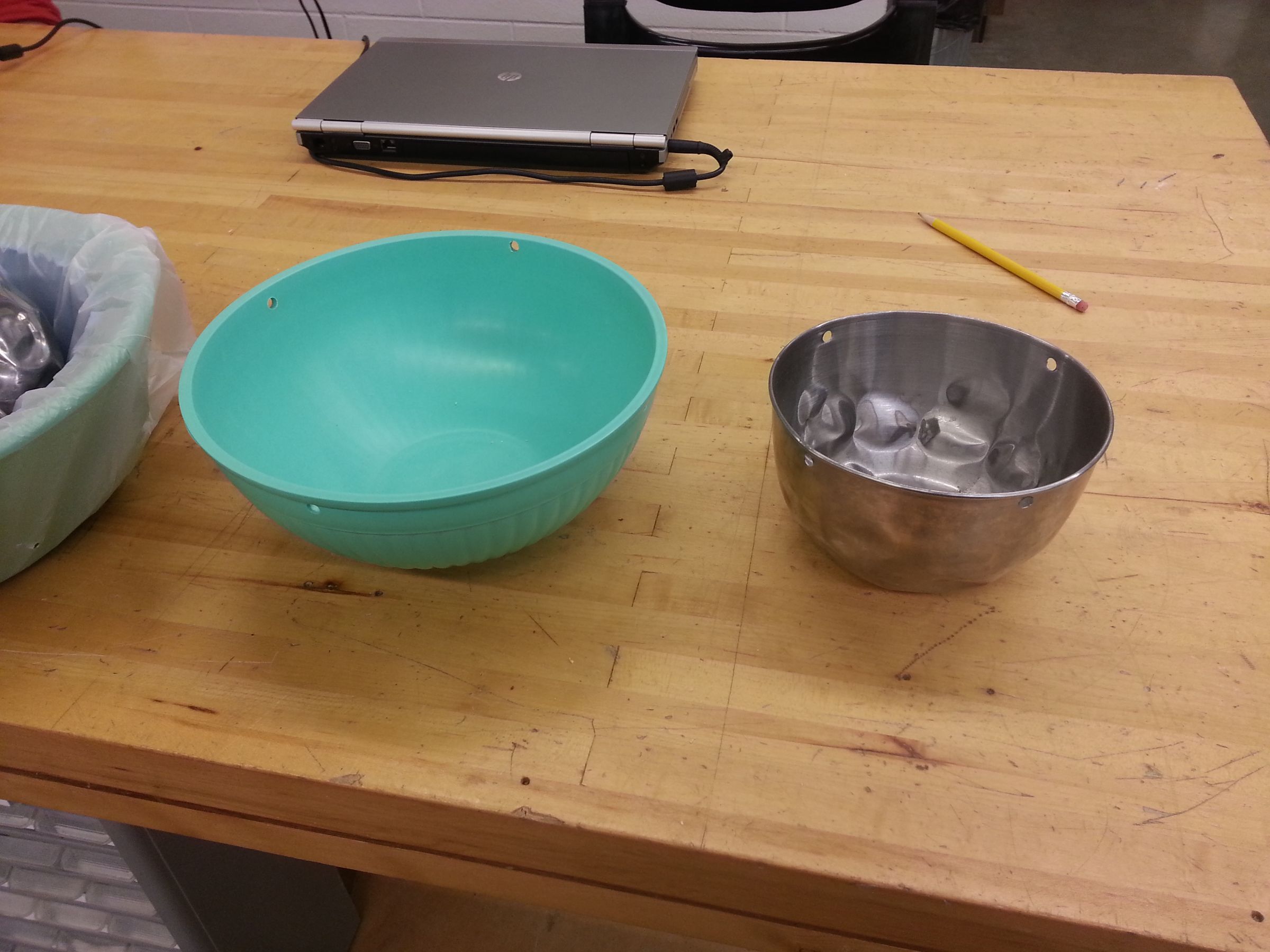 How to Make a HADOURUM Water Drum Instrument : 6 Steps - Instructables