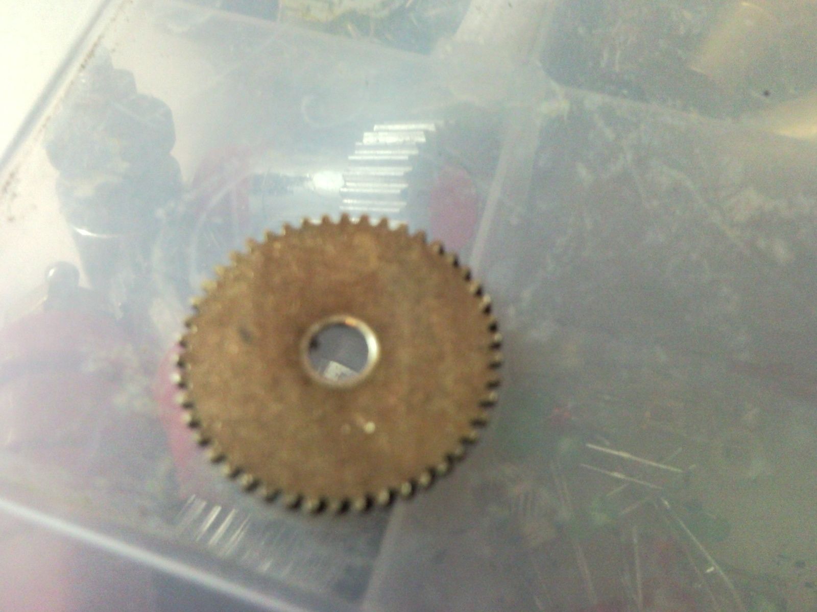 Introduction to Making a SteamPunk Light Tube U.S.A. Version 2.0 : 6 ...
