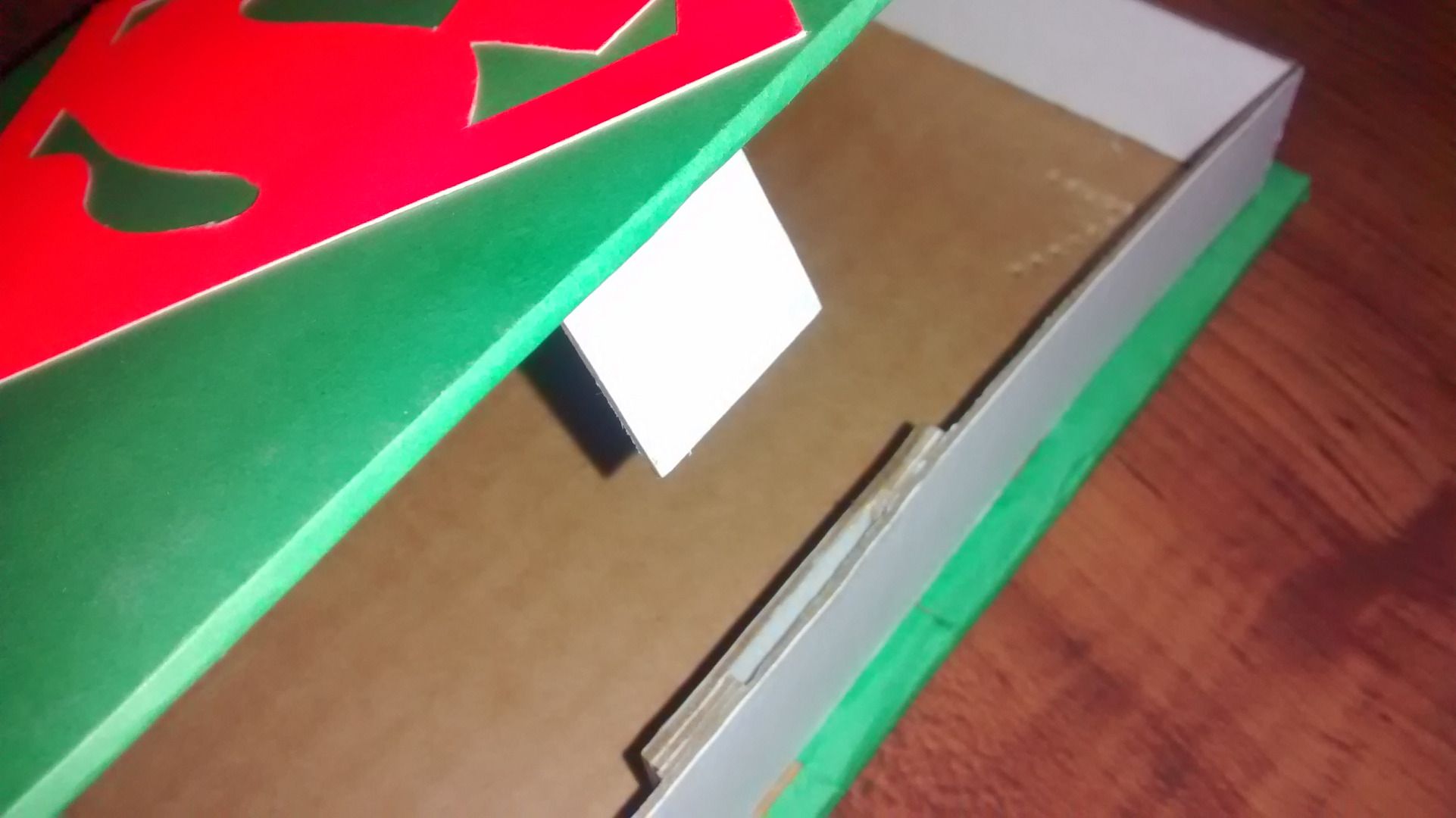 DIY Book Safe Box : 7 Steps (with Pictures) - Instructables