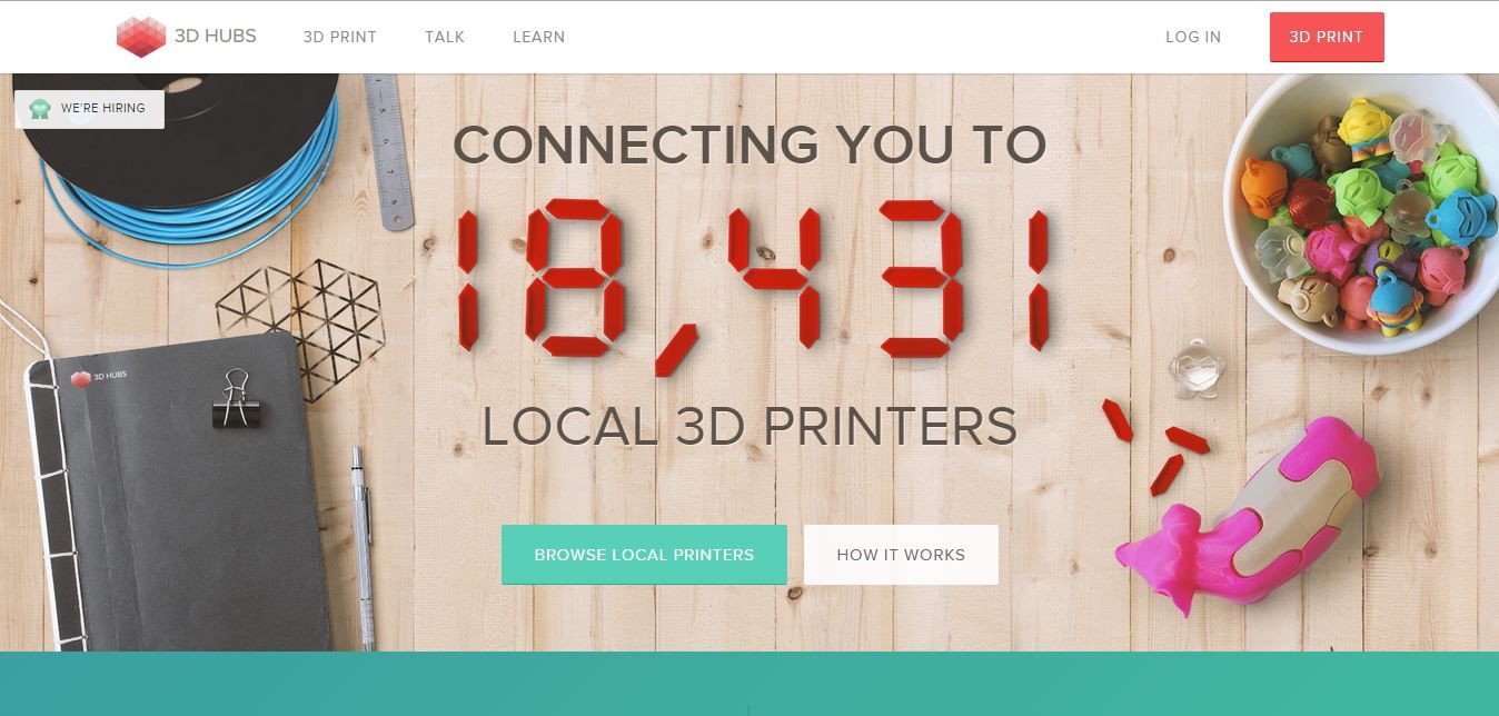 3D Print a Mini USB Vacuum Cleaner : 12 Steps (with Pictures ...