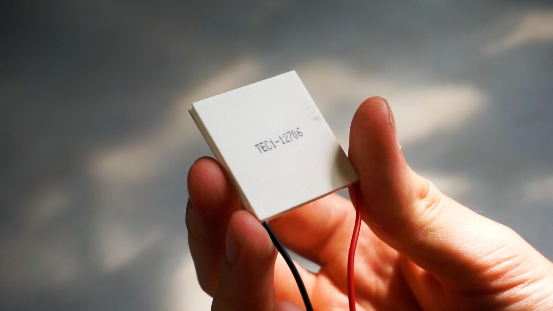 How to Make a Mini Fridge : 19 Steps (with Pictures) - Instructables