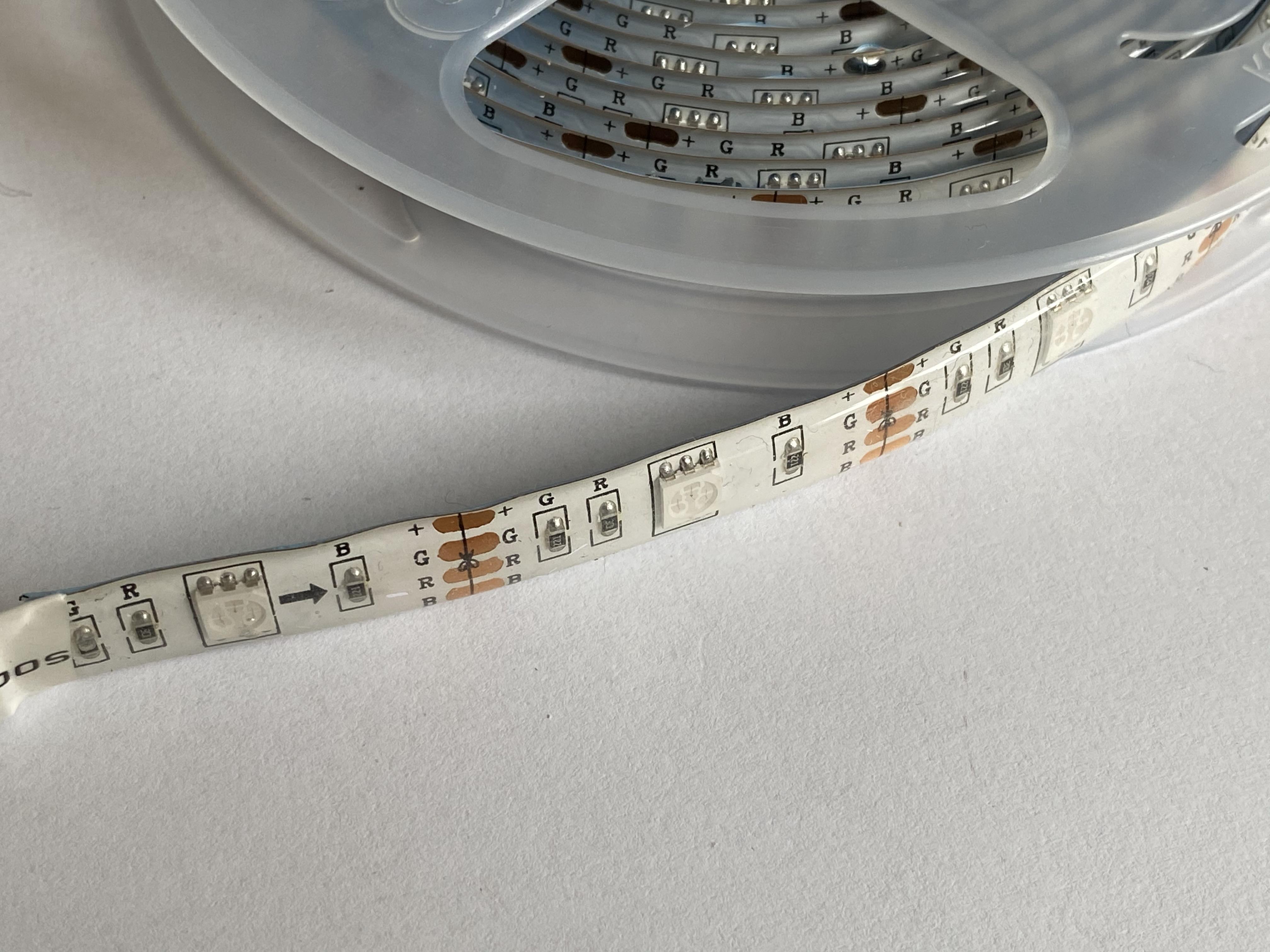 Modular Wall Lighting Panels : 11 Steps (with Pictures) - Instructables