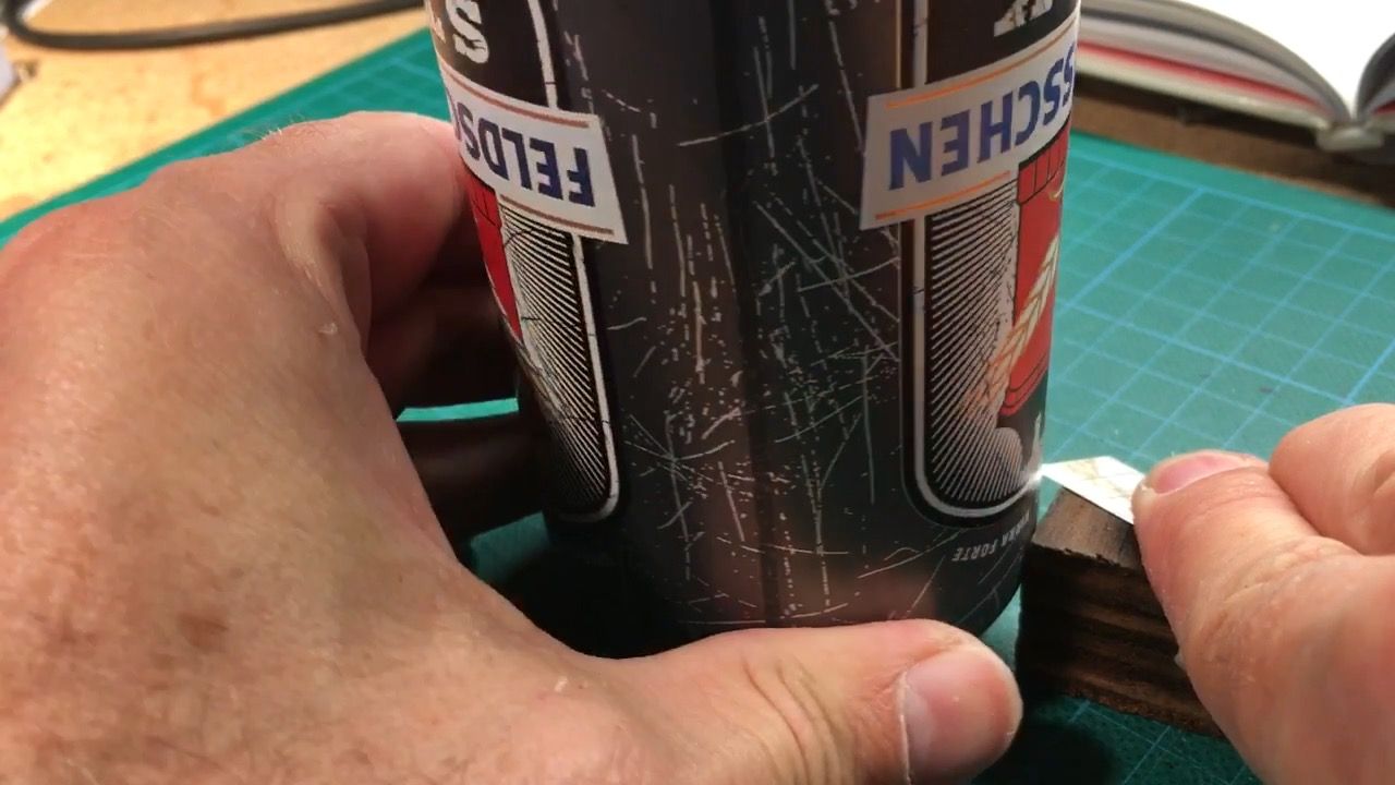 Flatten Soda Cans : 5 Steps (with Pictures) - Instructables