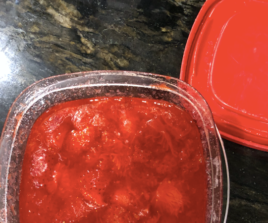 Strawberry Jelly : 14 Steps - Instructables