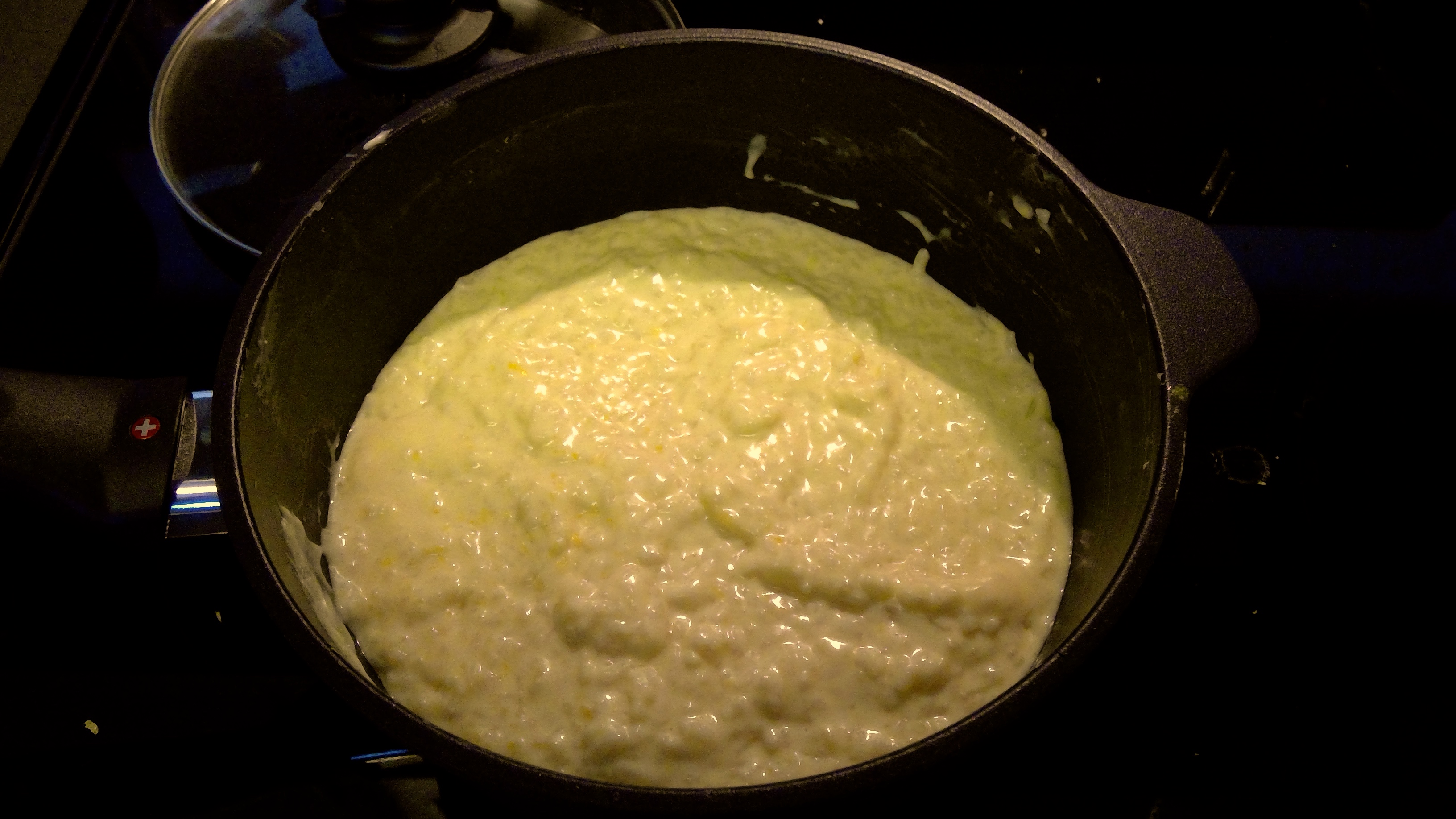 Creamy Lemon Rice Pudding : 11 Steps (with Pictures) - Instructables