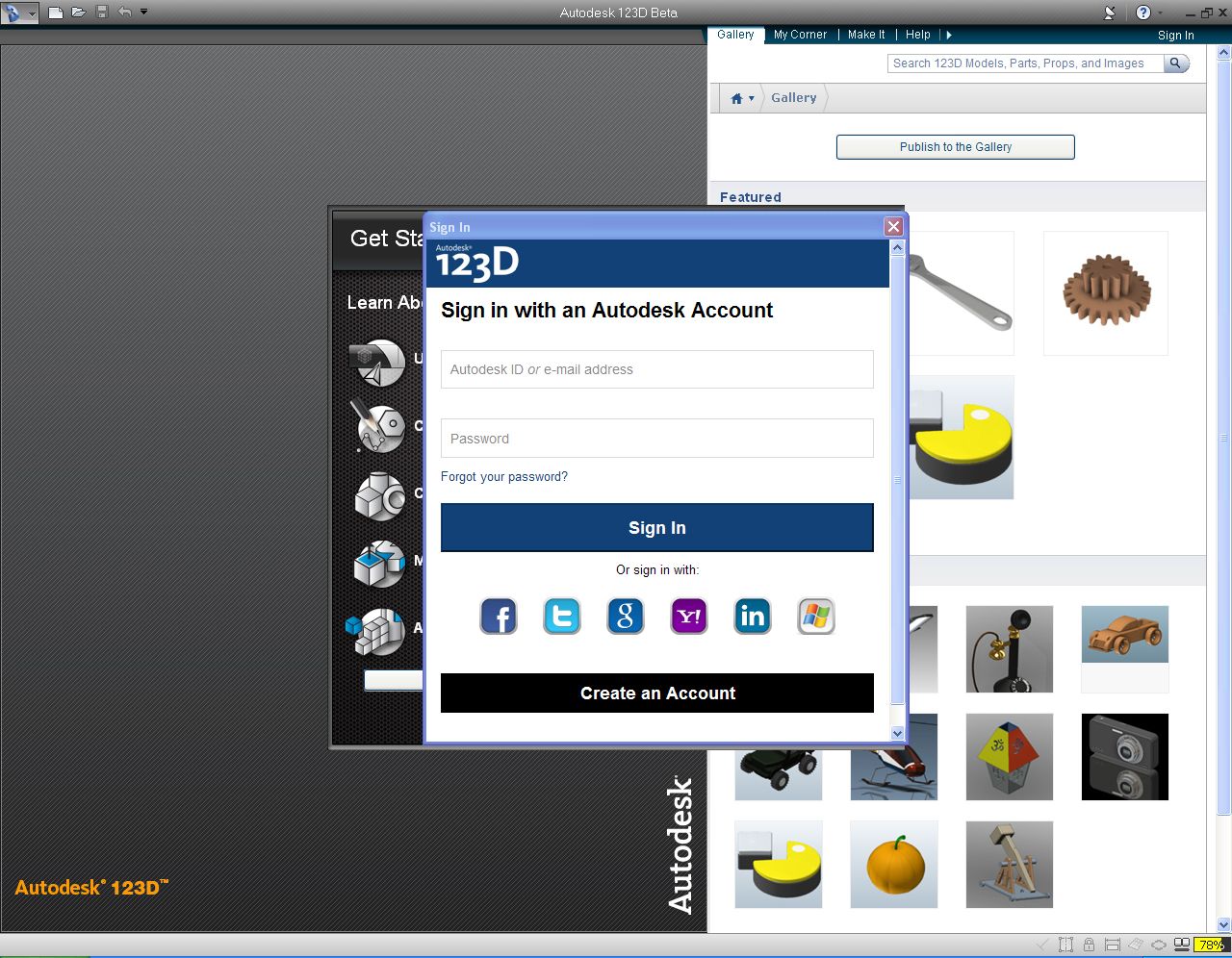 123D Modeling for 3D Printing : 22 Steps (with Pictures) - Instructables
